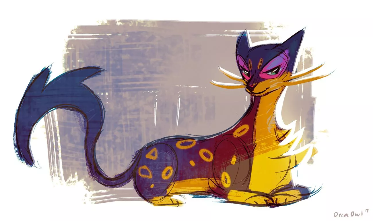 Liepard Wallpapers - Wallpaper Cave