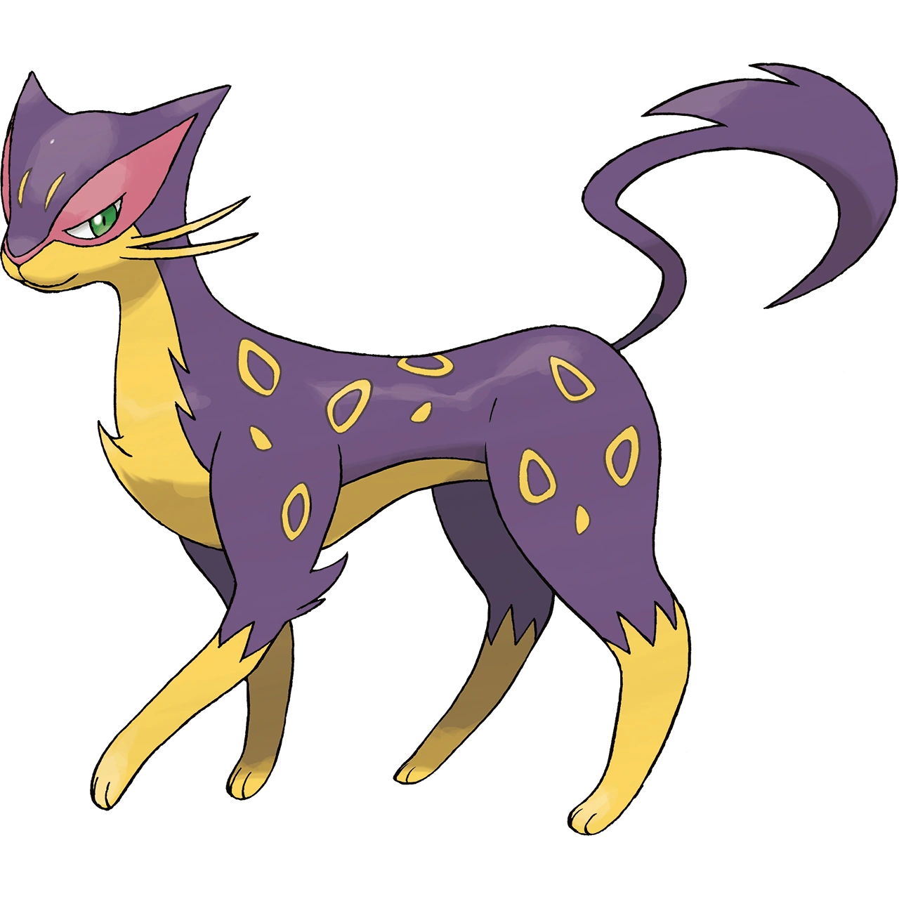 Liepard Wallpapers - Wallpaper Cave