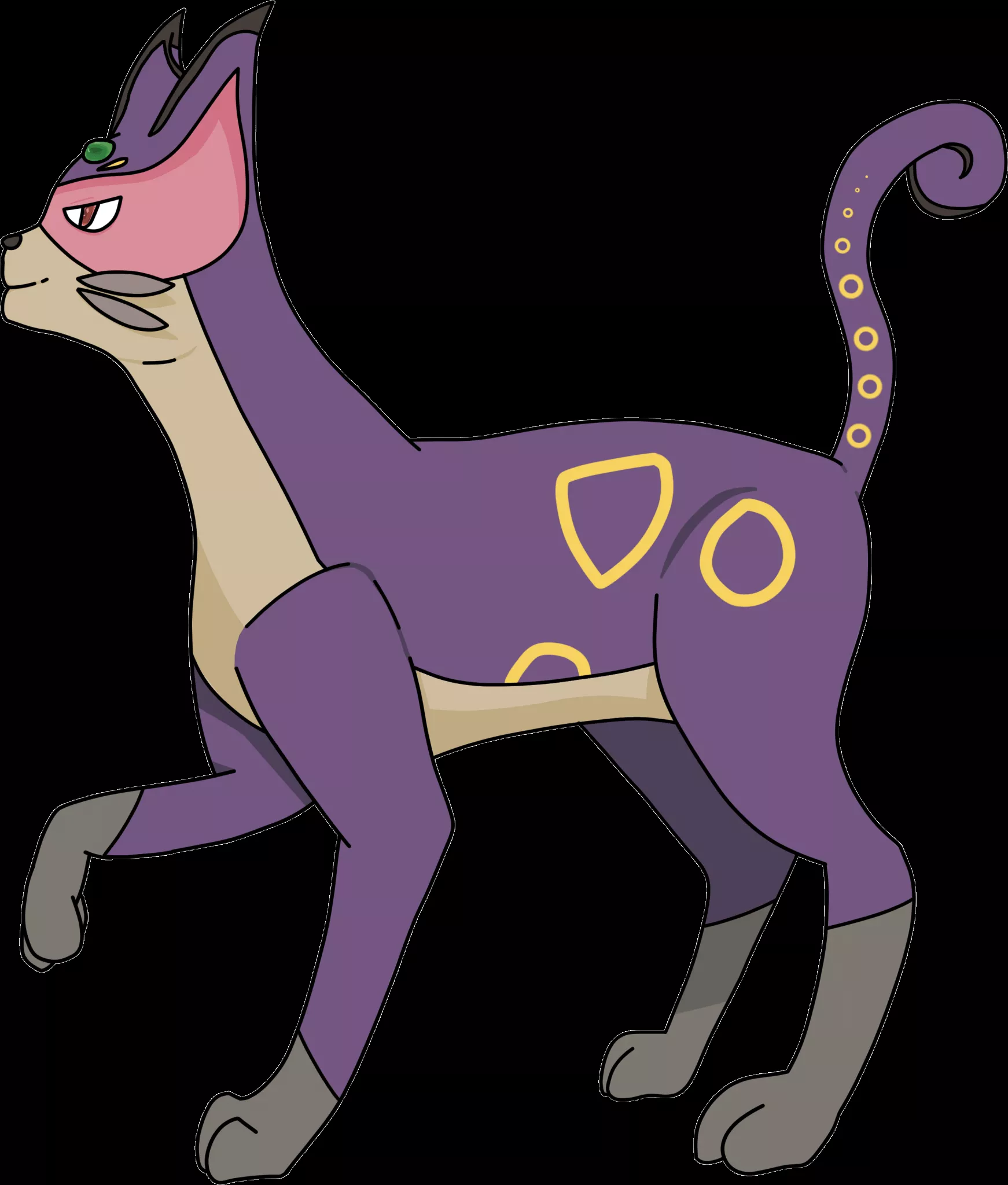 Liepard Wallpapers - Wallpaper Cave