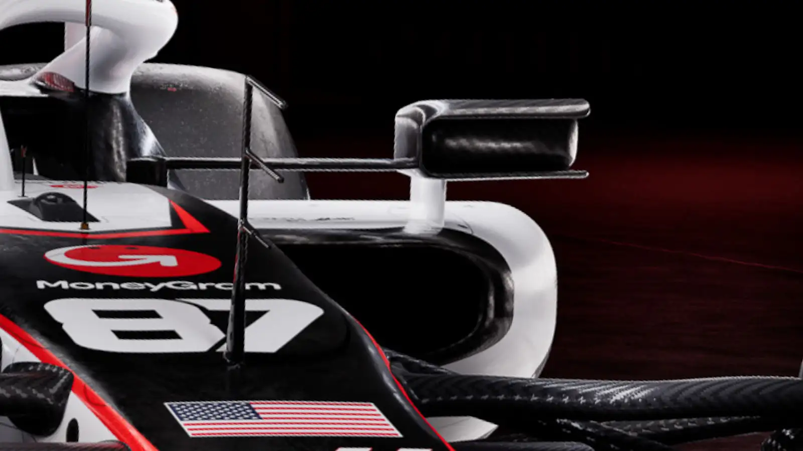 Haas VF-25 Wallpapers - Wallpaper Cave