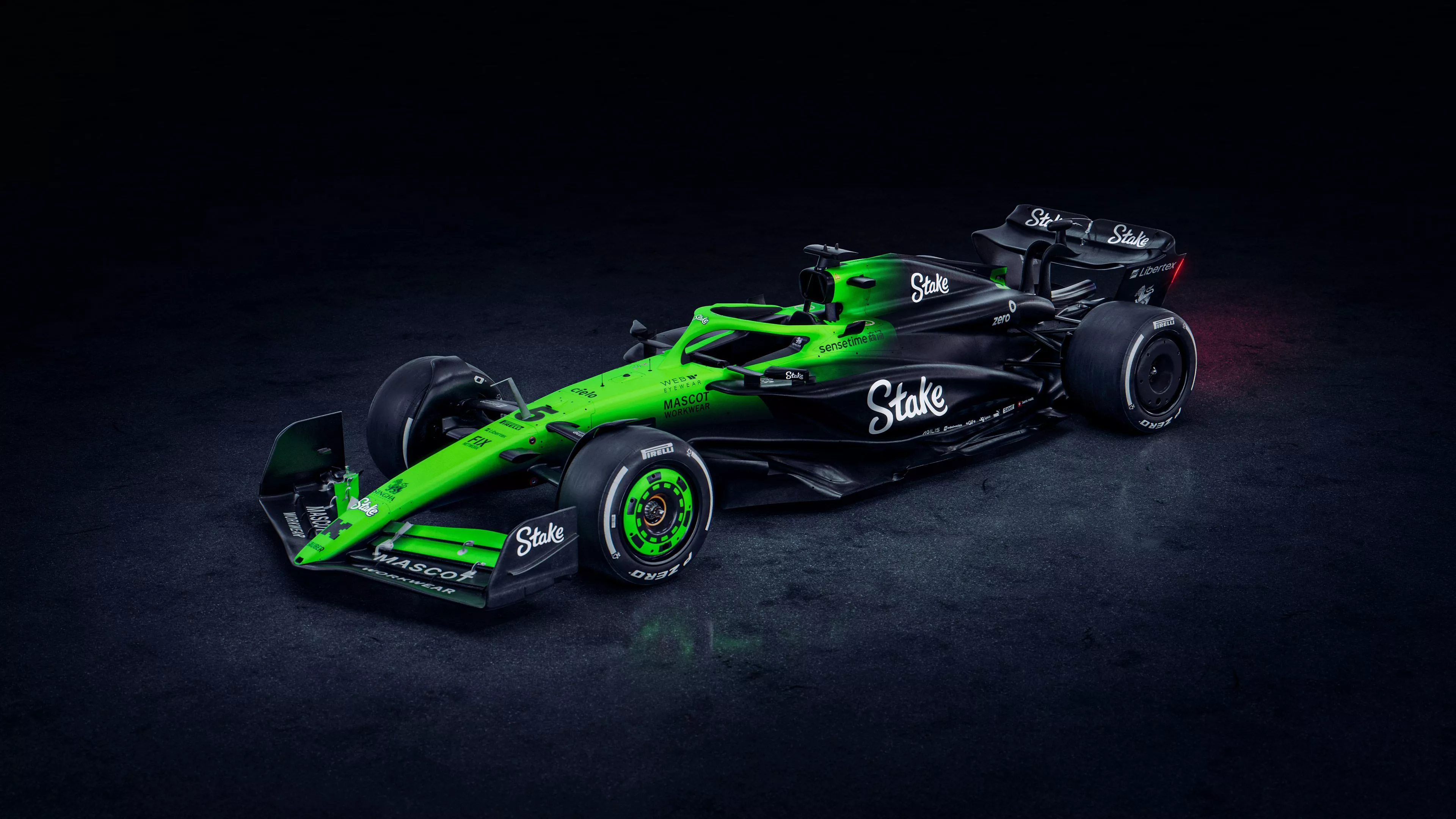 Kick Sauber C45 Wallpapers - Wallpaper Cave