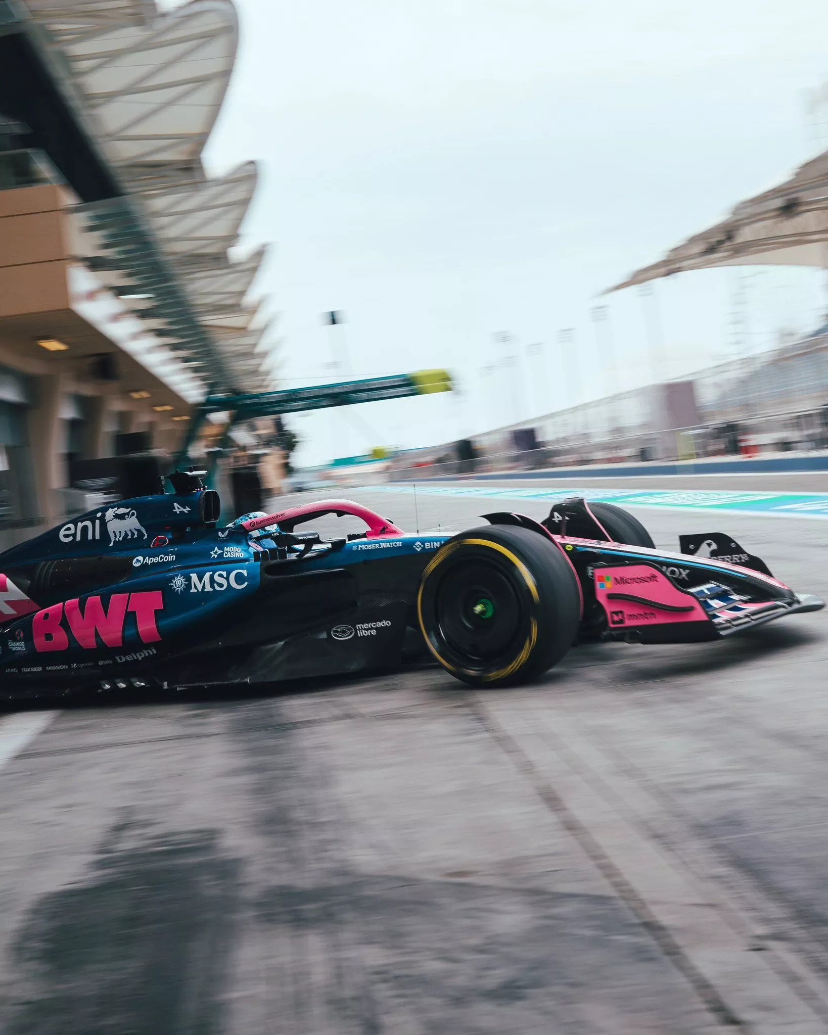 Alpine A525 Wallpapers - Wallpaper Cave