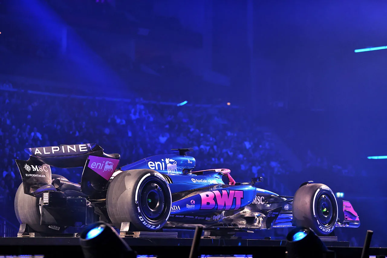 Alpine A525 Wallpapers - Wallpaper Cave