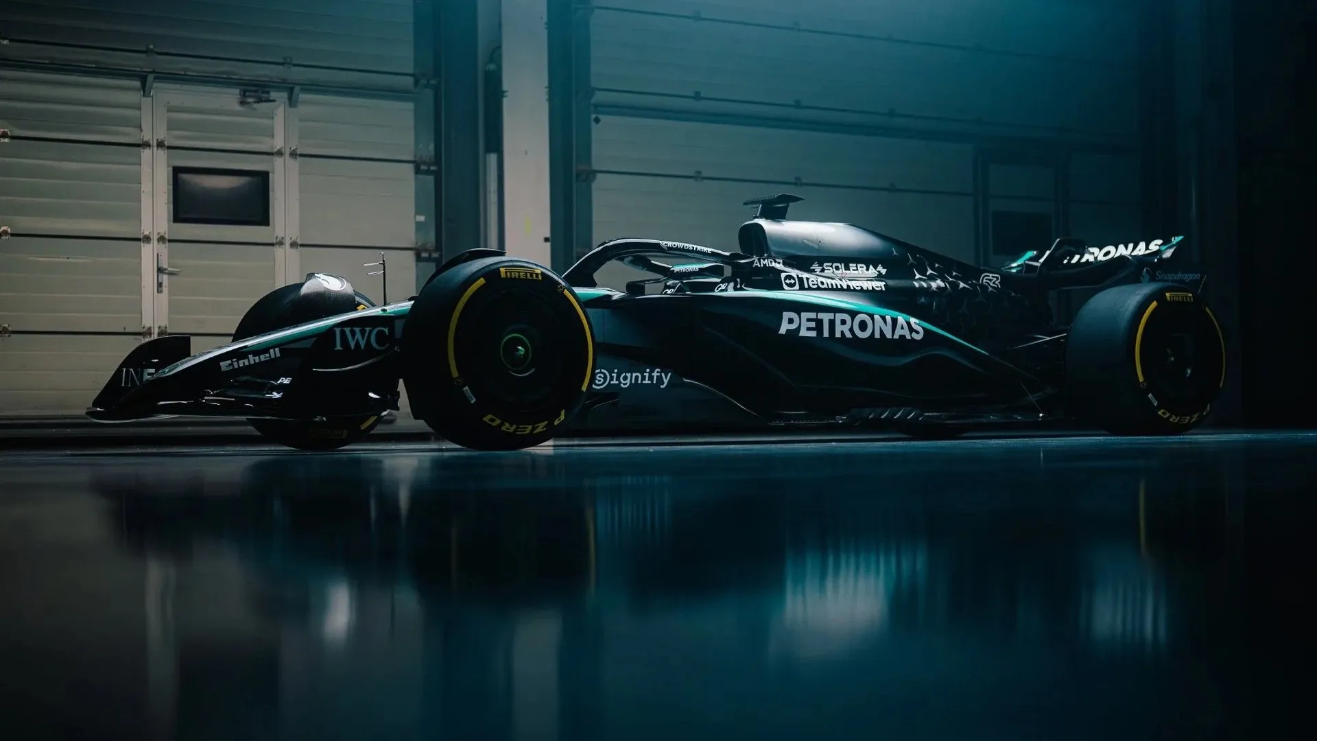 F1 2025 Wallpapers - Wallpaper Cave