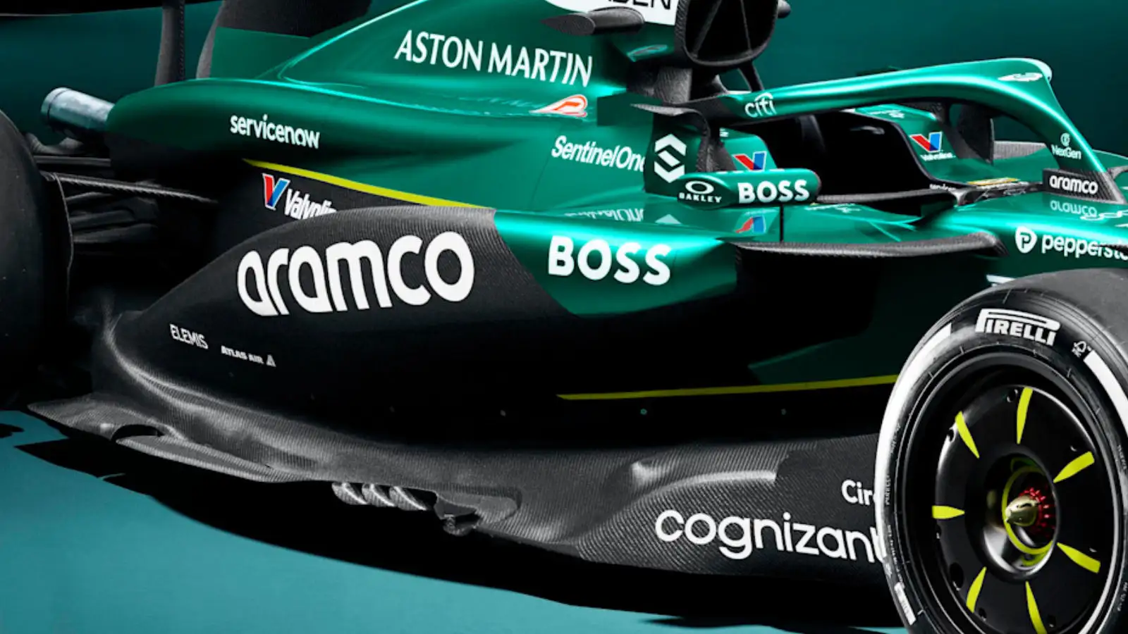 Aston Martin AMR25 Wallpapers - Wallpaper Cave