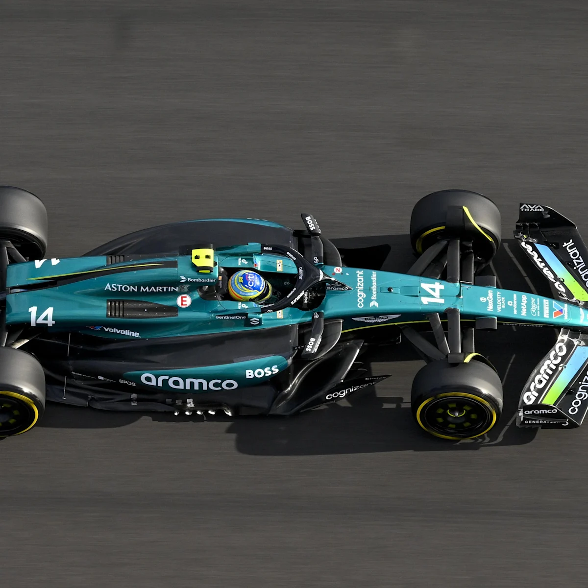 Aston Martin AMR25 Wallpapers - Wallpaper Cave