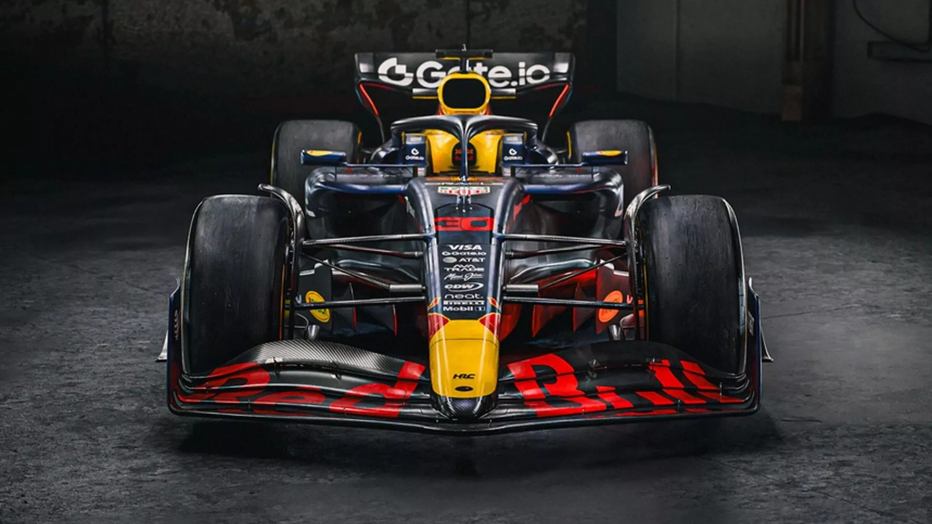 Red Bull RB21 Wallpapers - Wallpaper Cave