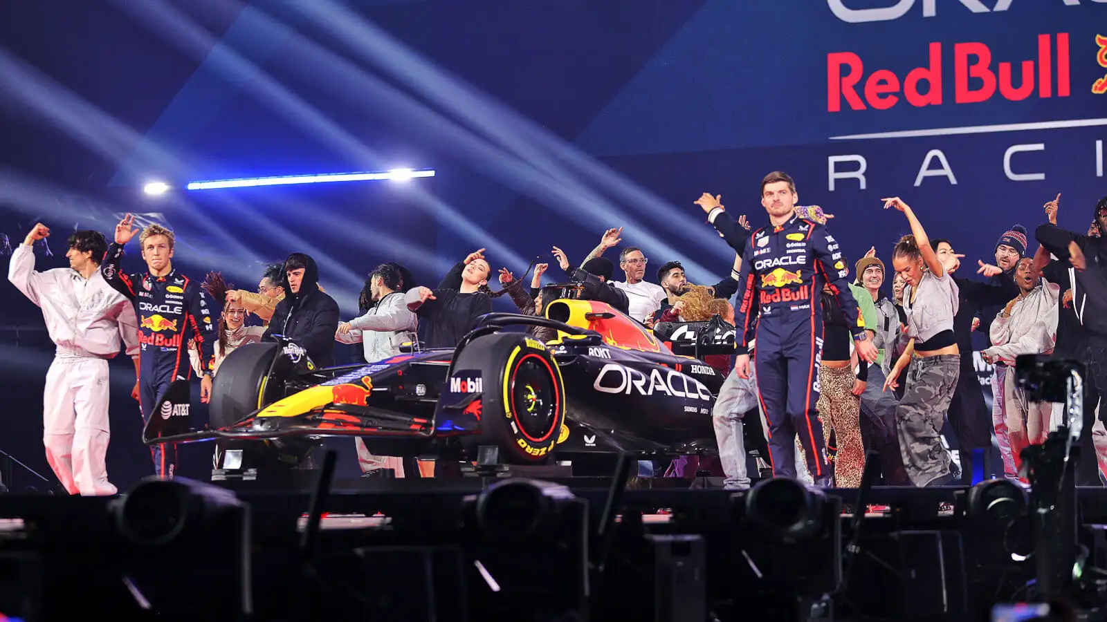 Red Bull RB21 Wallpapers - Wallpaper Cave