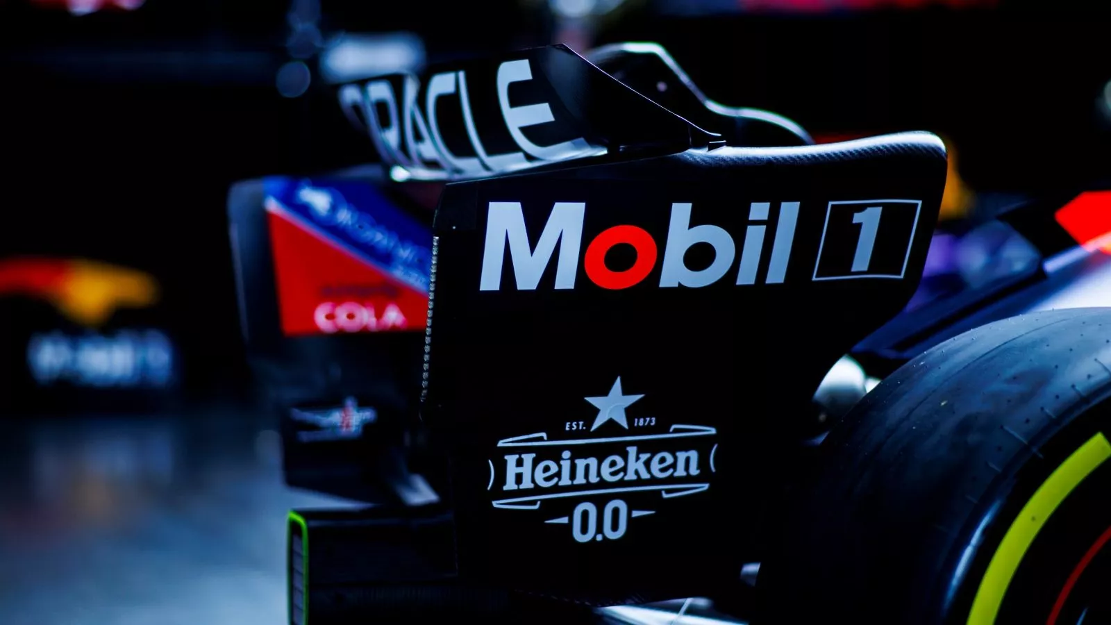 Red Bull RB21 Wallpapers - Wallpaper Cave