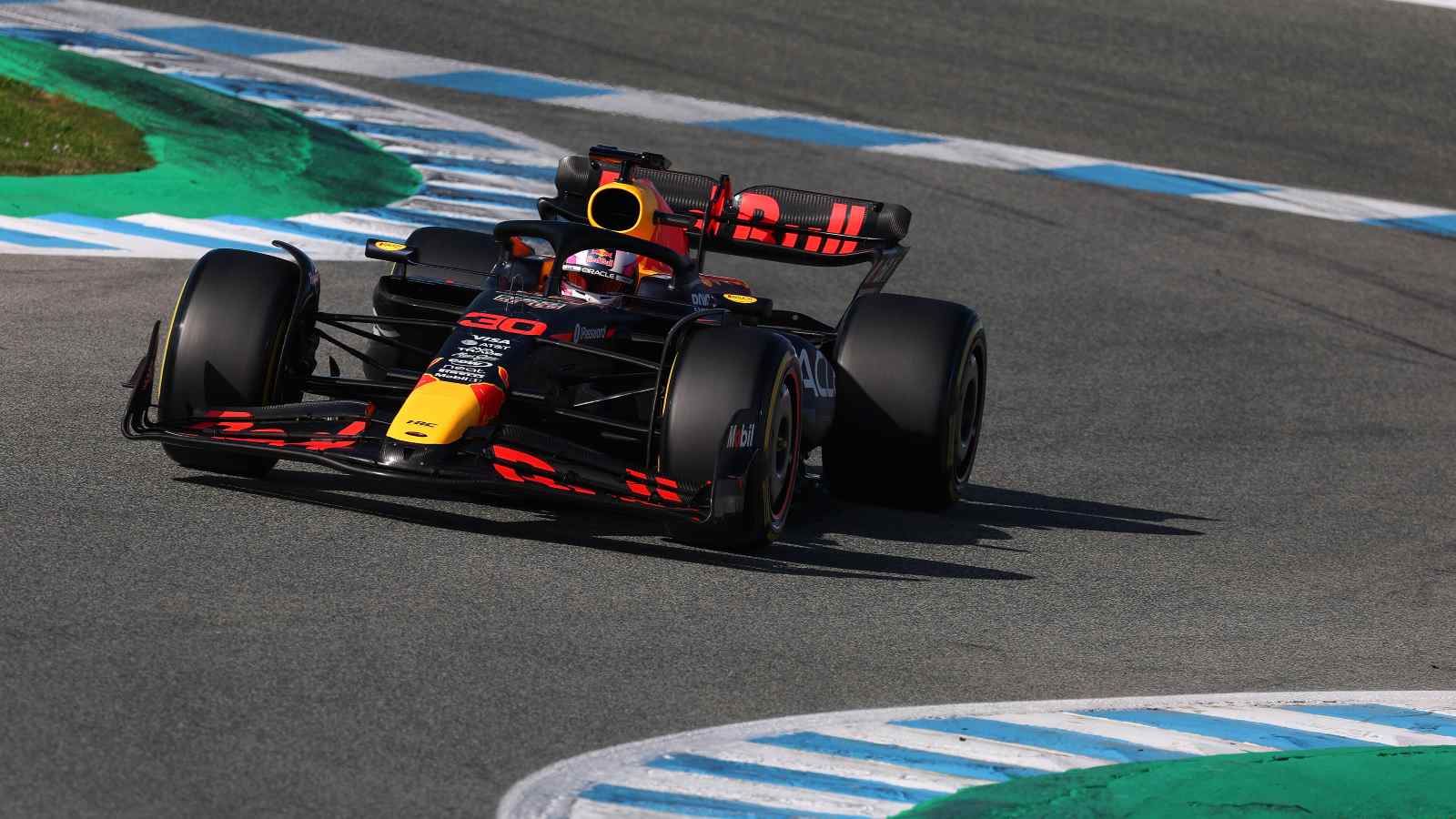 Red Bull RB21 Wallpapers - Wallpaper Cave