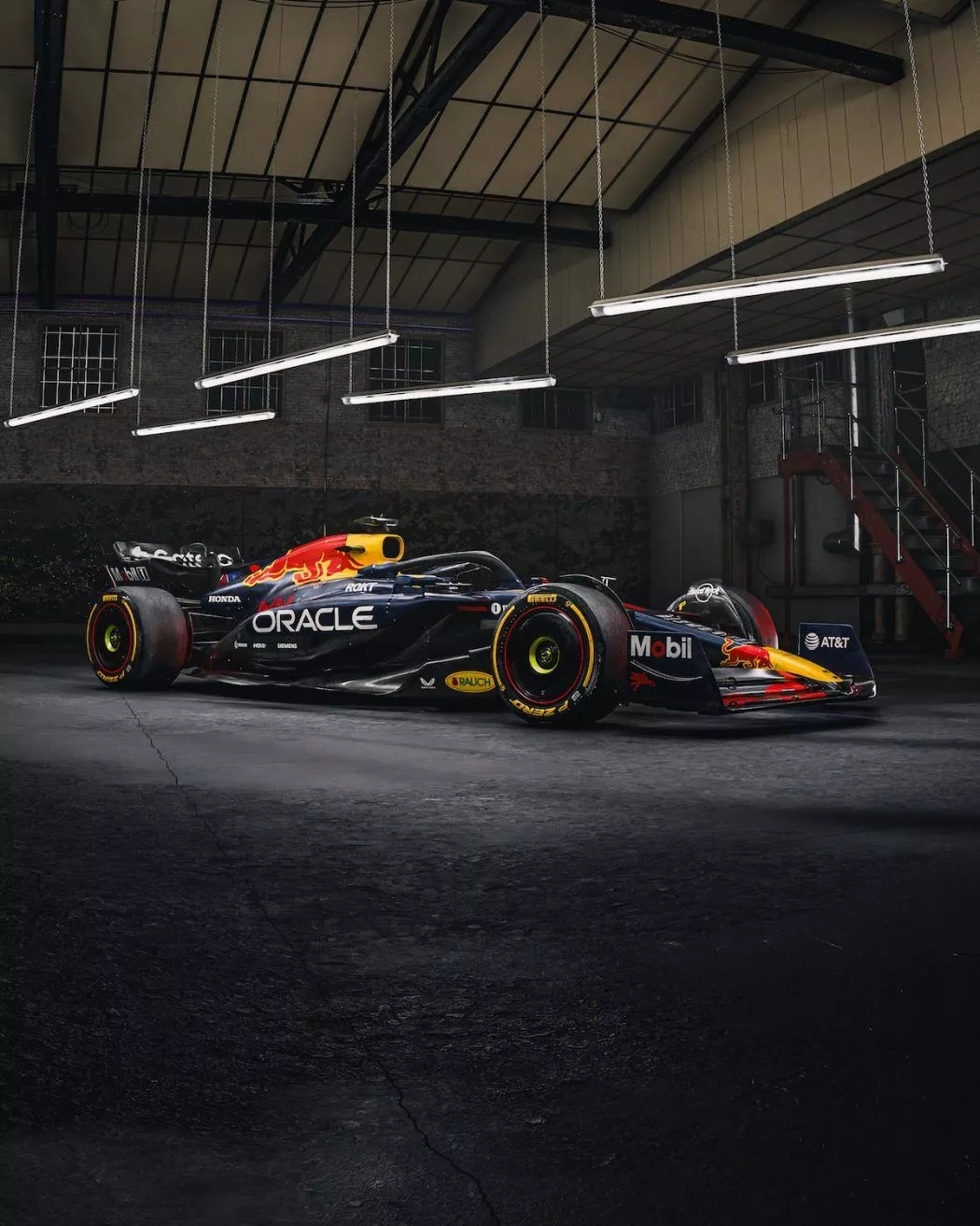 Red Bull RB21 Wallpapers - Wallpaper Cave