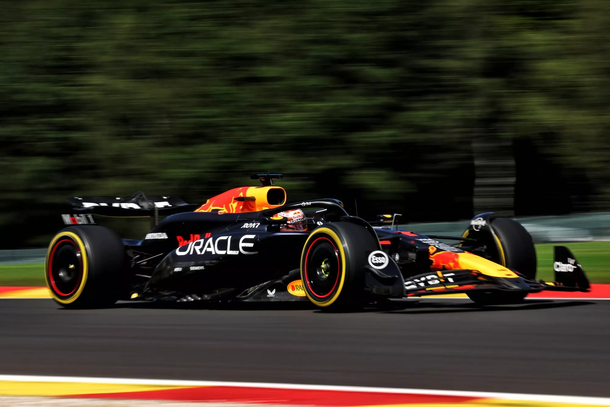 Red Bull RB21 Wallpapers - Wallpaper Cave