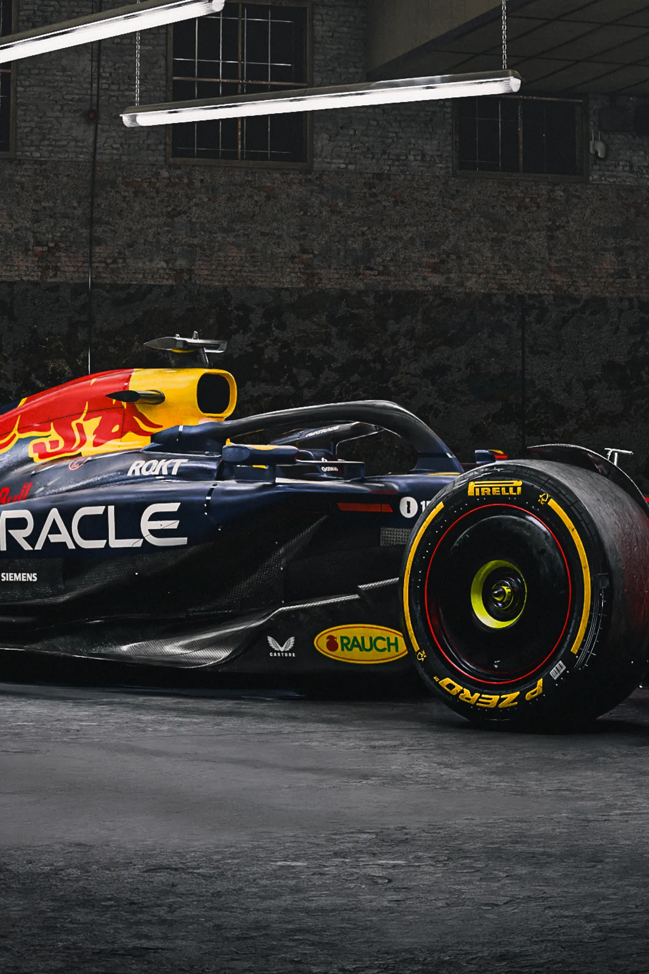 Red Bull RB21 Wallpapers - Wallpaper Cave