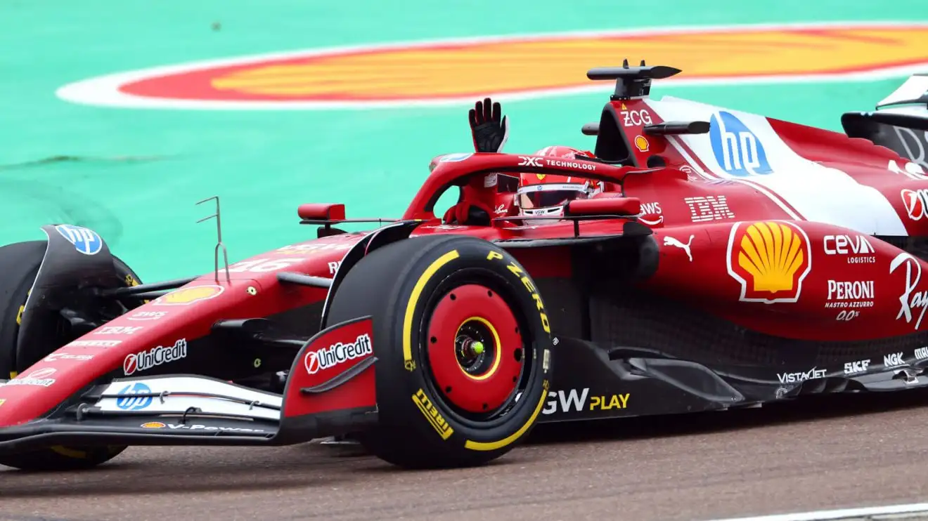 Ferrari SF-25 Wallpapers - Wallpaper Cave