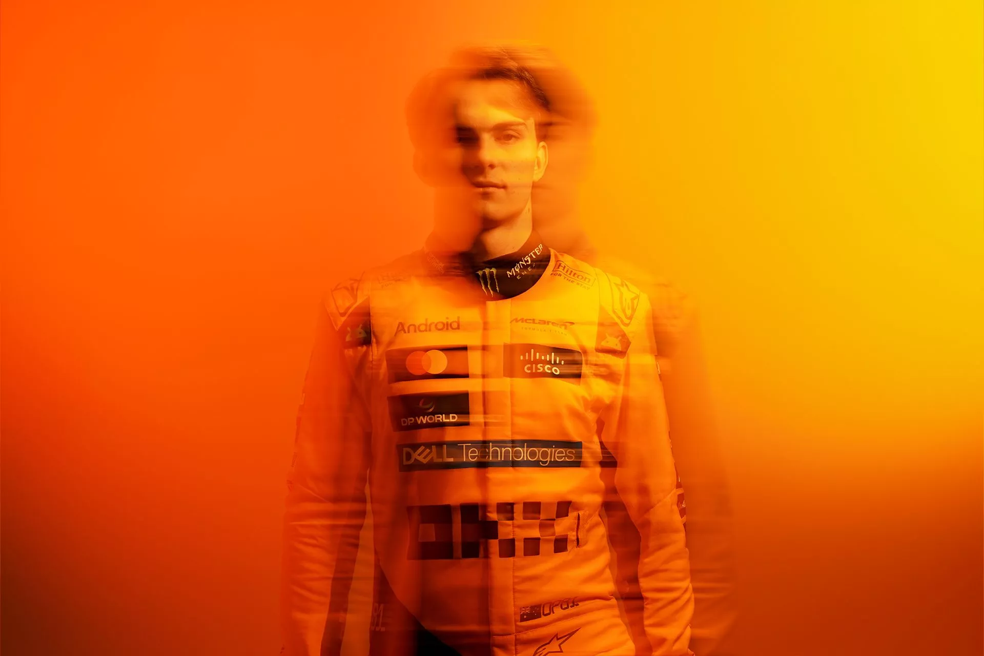 McLaren MCL39 Wallpapers - Wallpaper Cave
