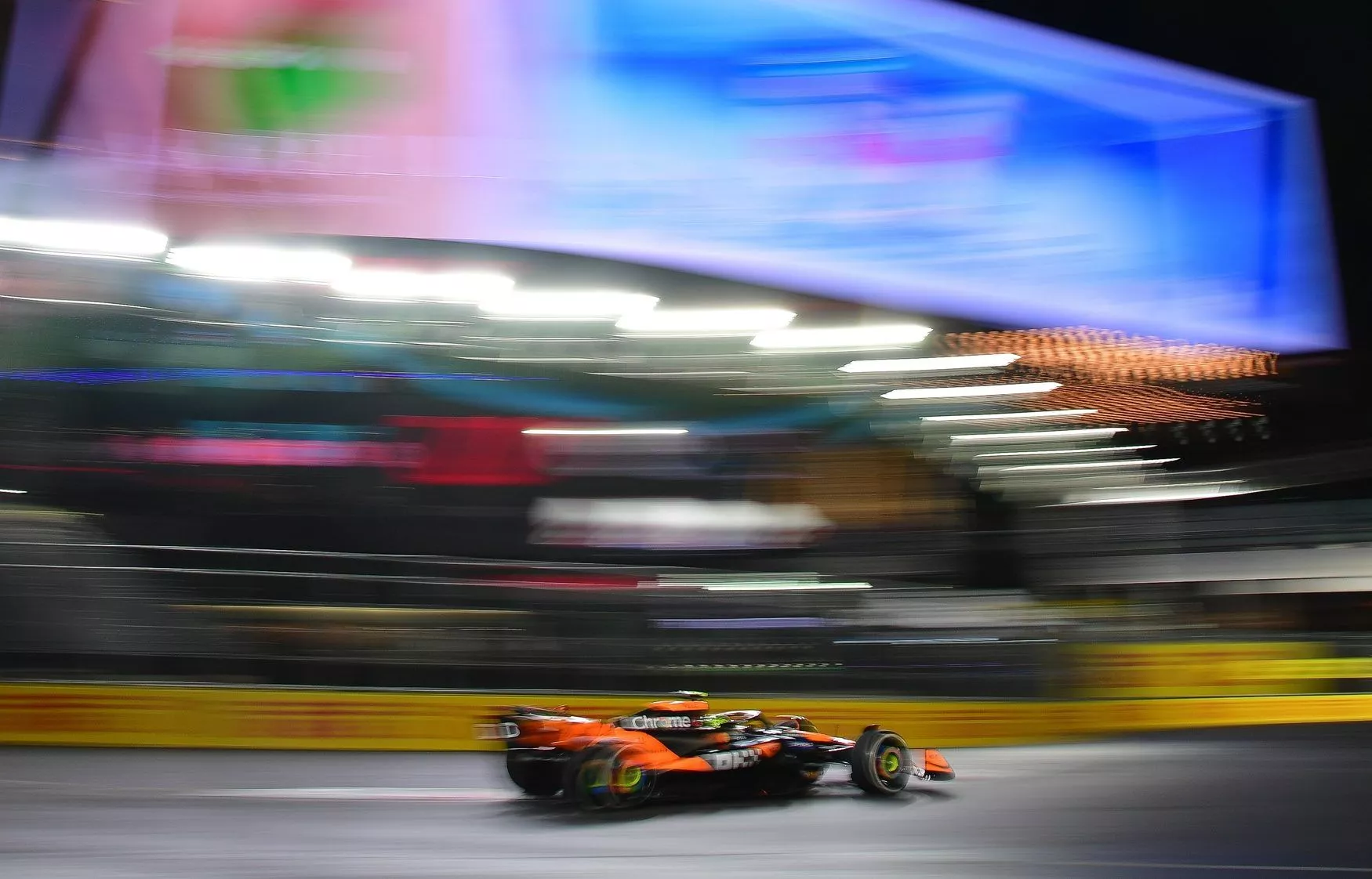 McLaren MCL39 Wallpapers - Wallpaper Cave