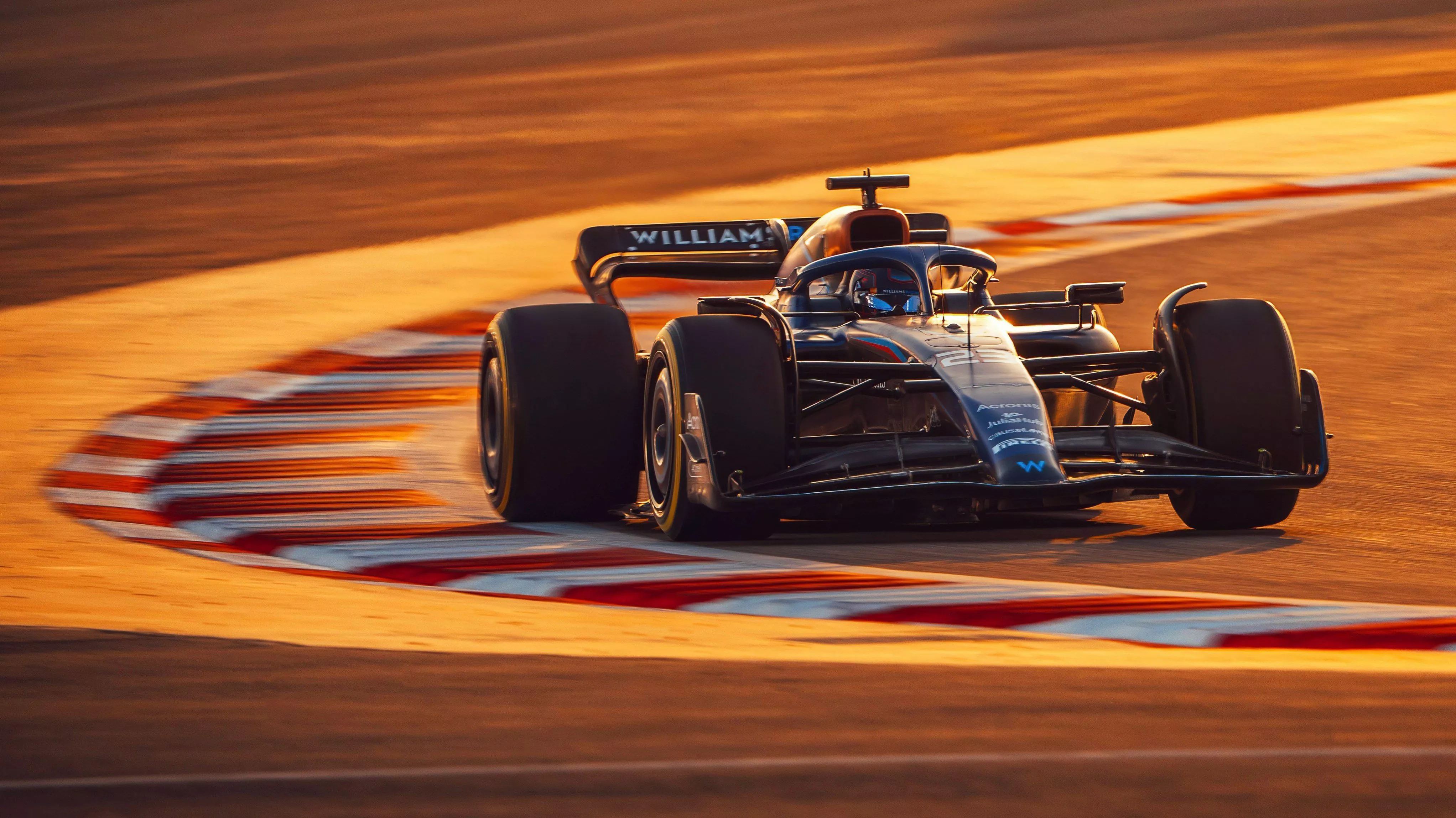 Williams Wallpapers - Wallpaper Cave