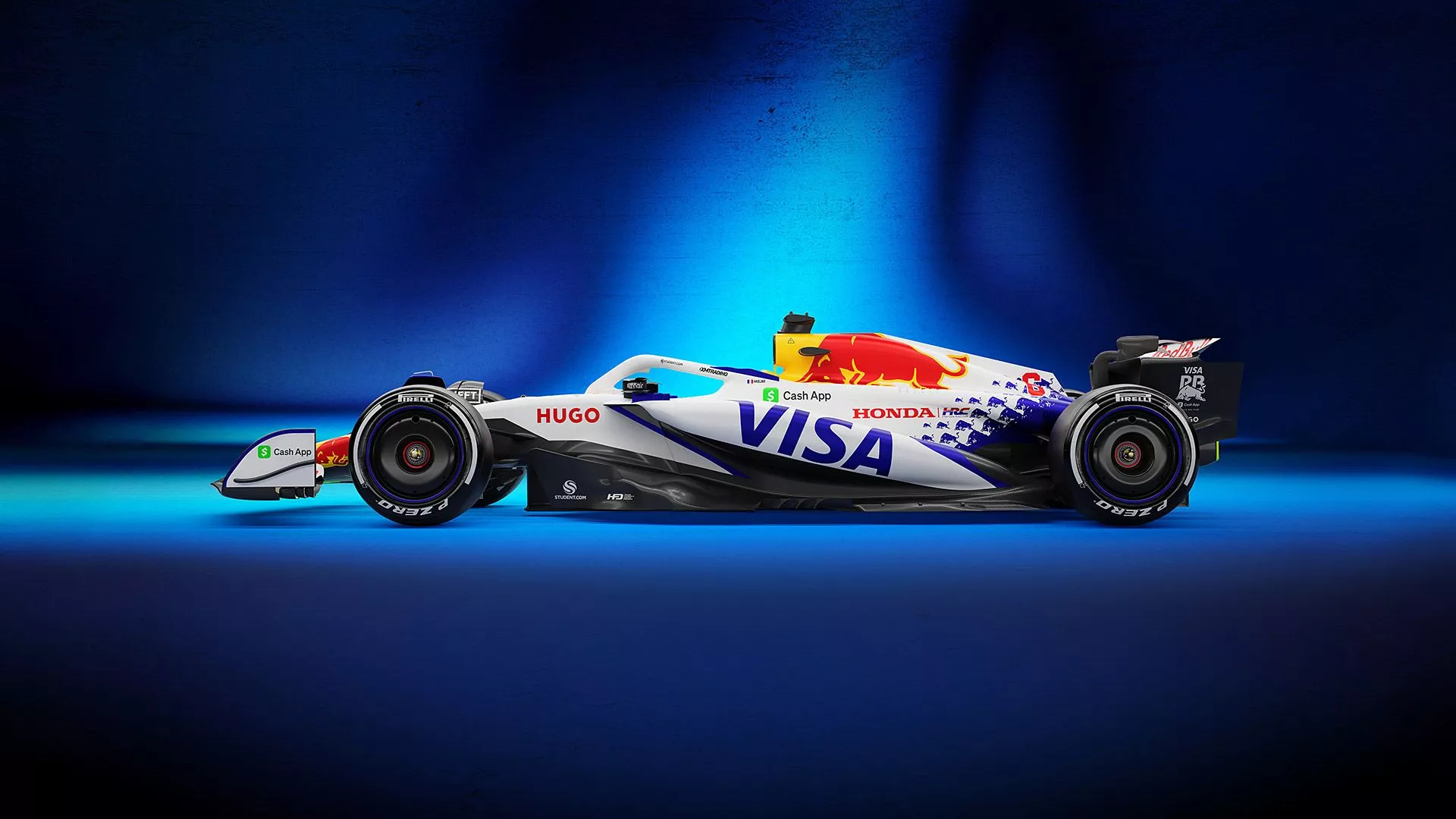 Racing Bulls Wallpapers - Wallpaper Cave