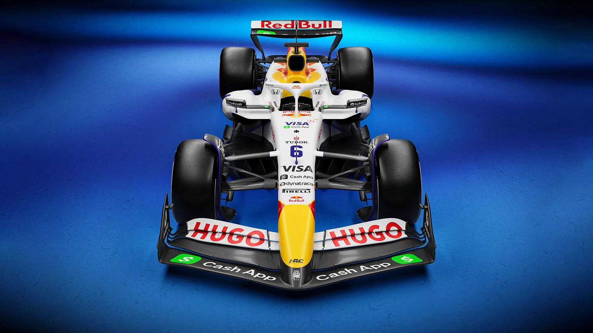 Racing Bulls Wallpapers - Wallpaper Cave