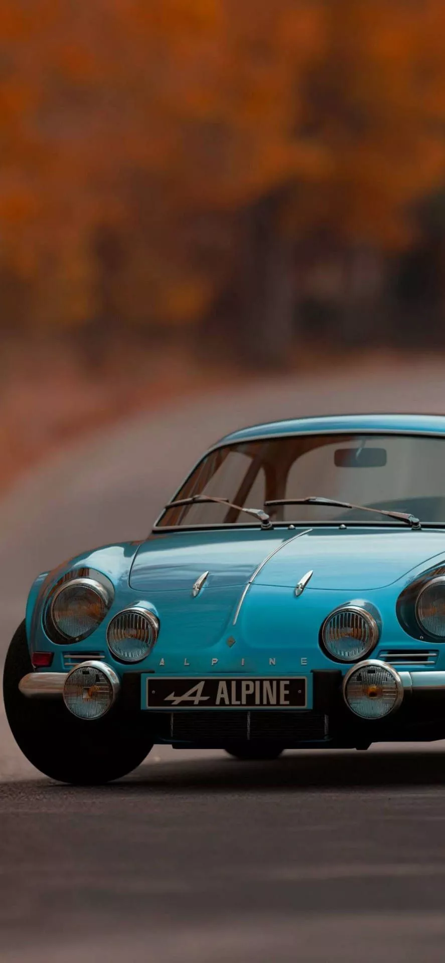 Automobiles Alpine Wallpapers - Wallpaper Cave