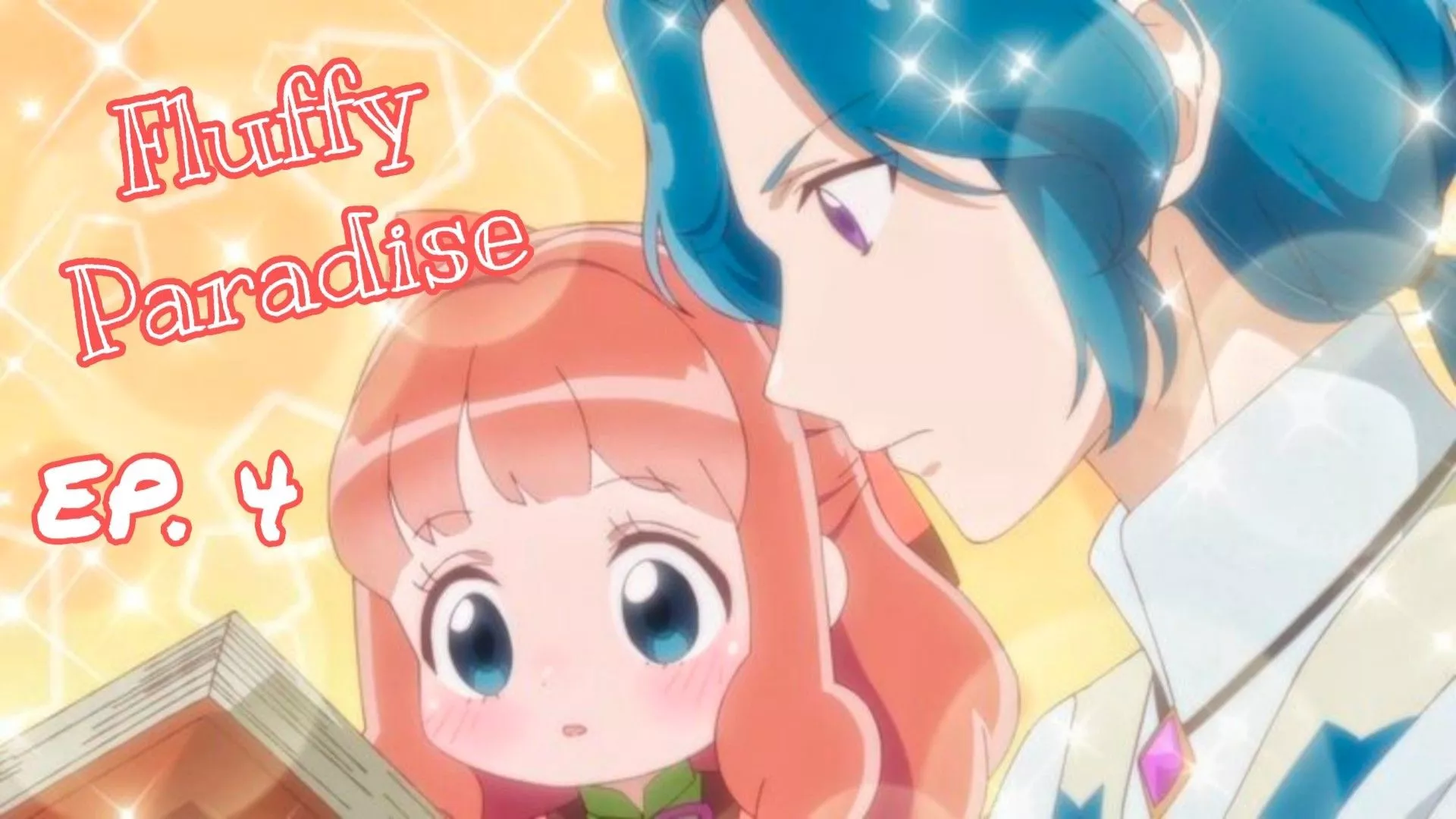 Fluffy Paradise Wallpapers - Wallpaper Cave