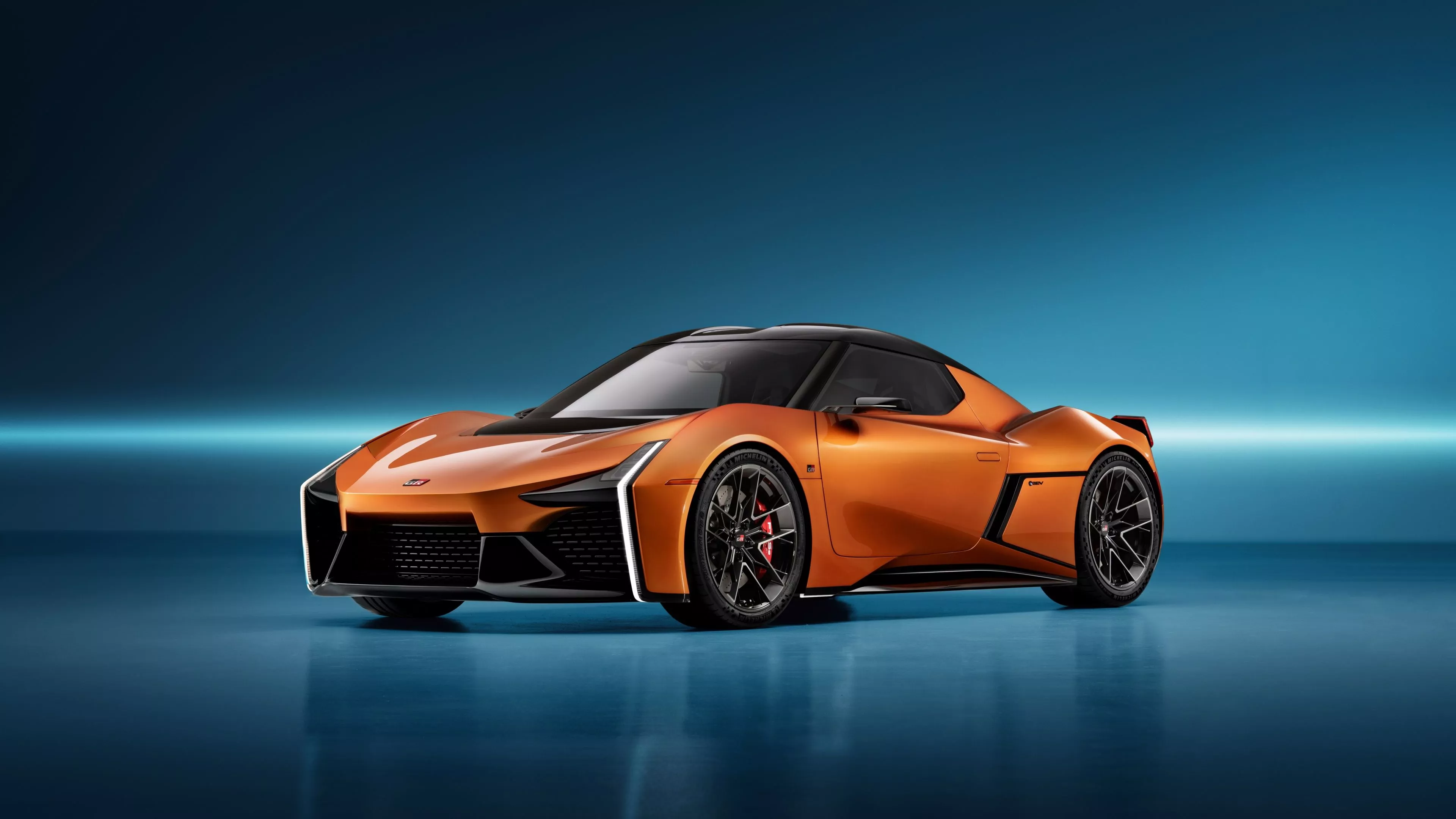 Car Toyota Wallpapers - Wallpaper Cave