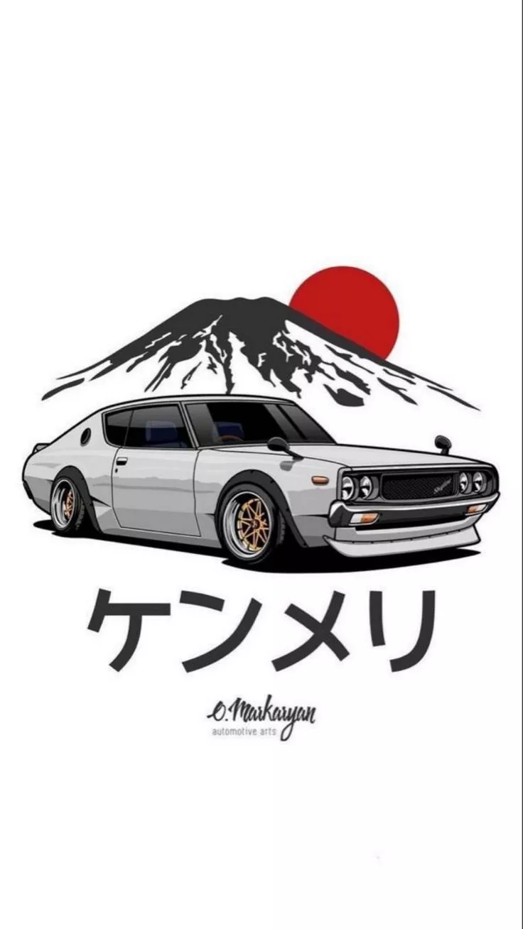 JDM White Wallpapers - Wallpaper Cave
