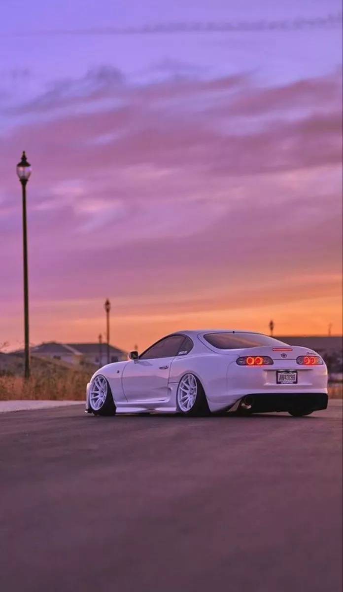 JDM White Wallpapers - Wallpaper Cave