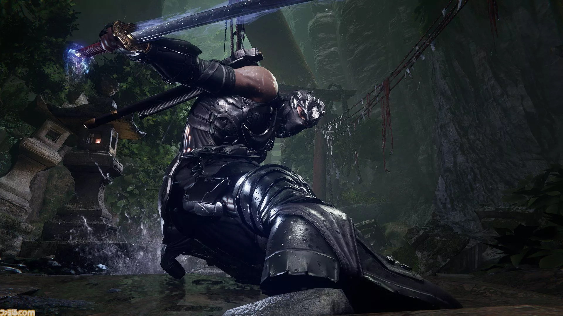 Ninja Gaiden 4 Wallpapers - Wallpaper Cave