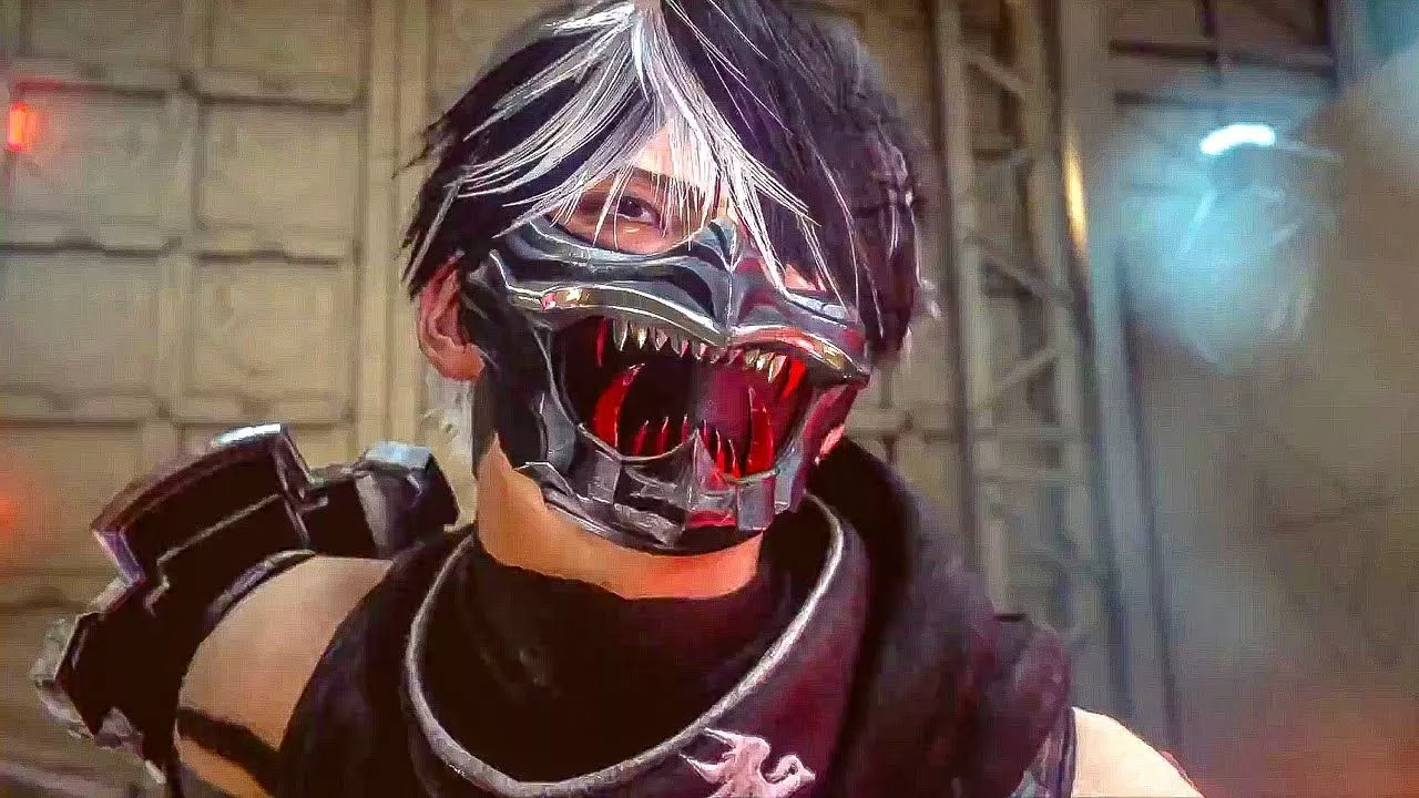 Ninja Gaiden 4 Wallpapers - Wallpaper Cave