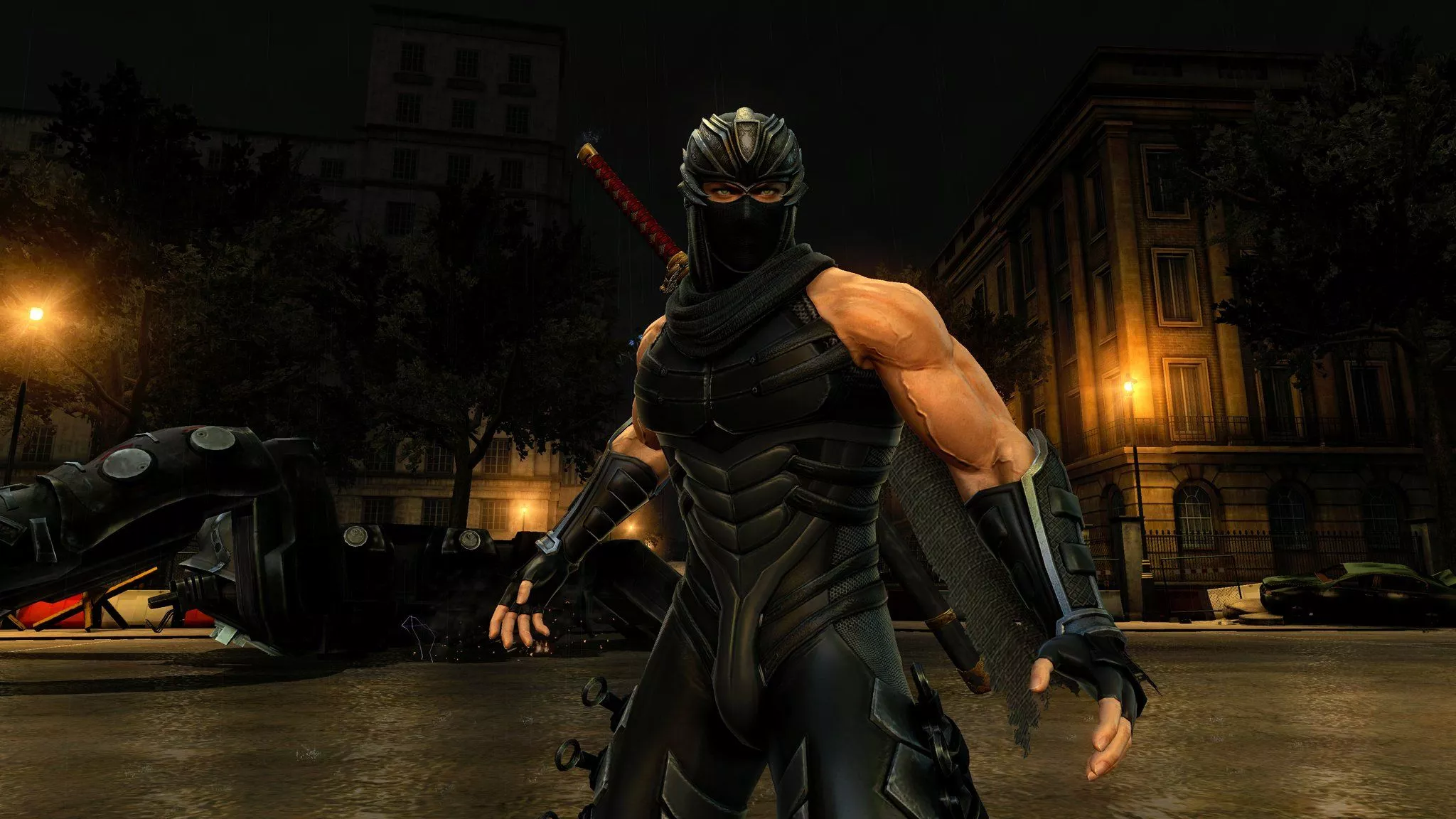 Ninja Gaiden 4 Wallpapers - Wallpaper Cave
