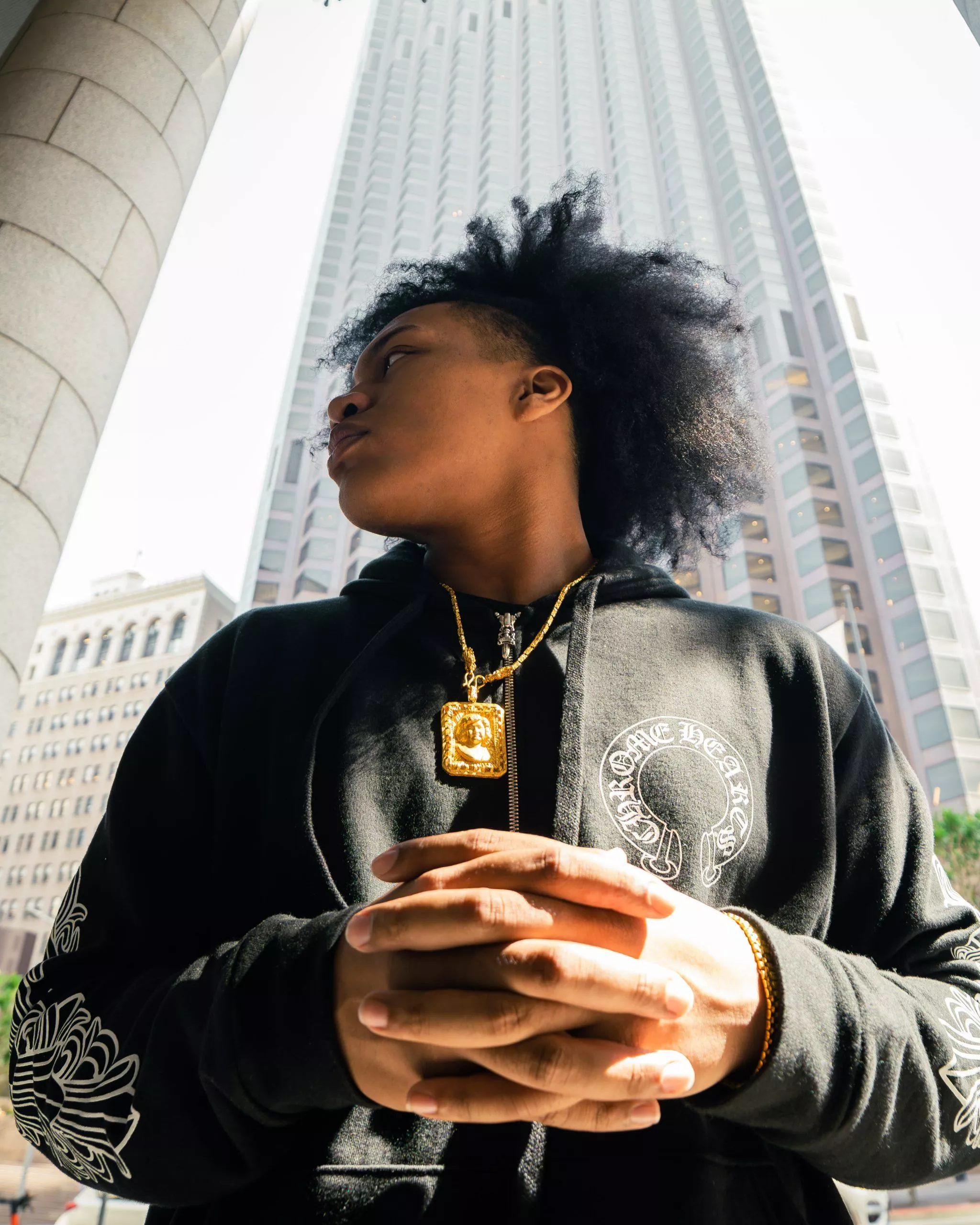 Yatta Bandz Wallpapers - Wallpaper Cave