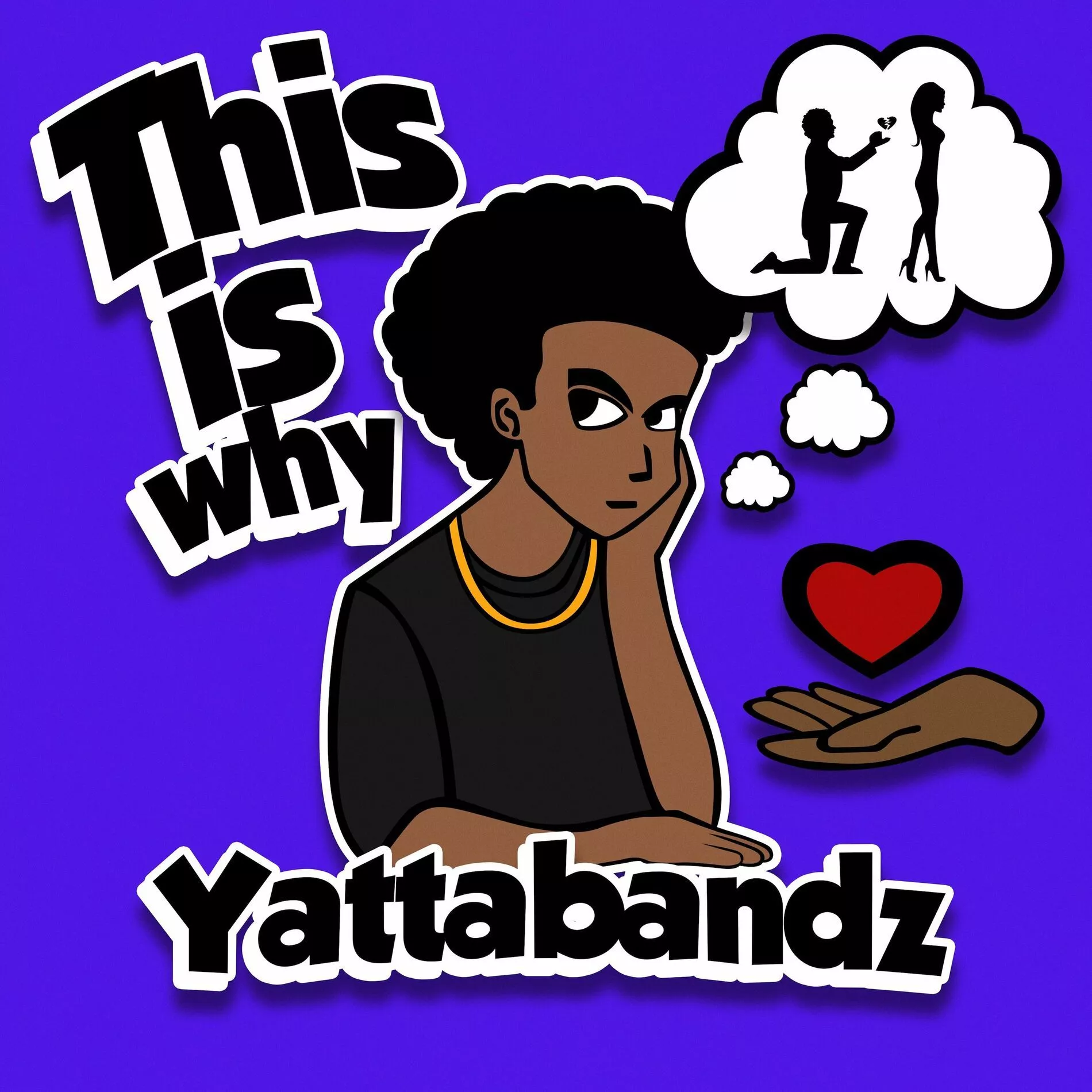Yatta Bandz Wallpapers - Wallpaper Cave