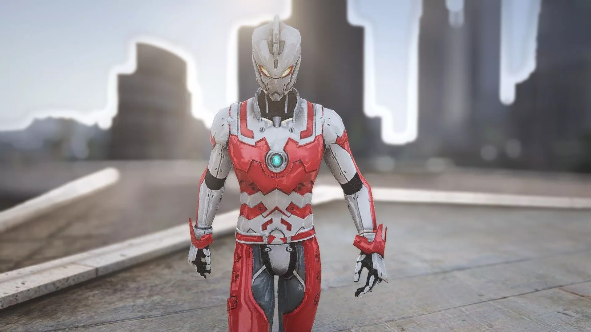 Ultraman Ace Wallpapers - Wallpaper Cave
