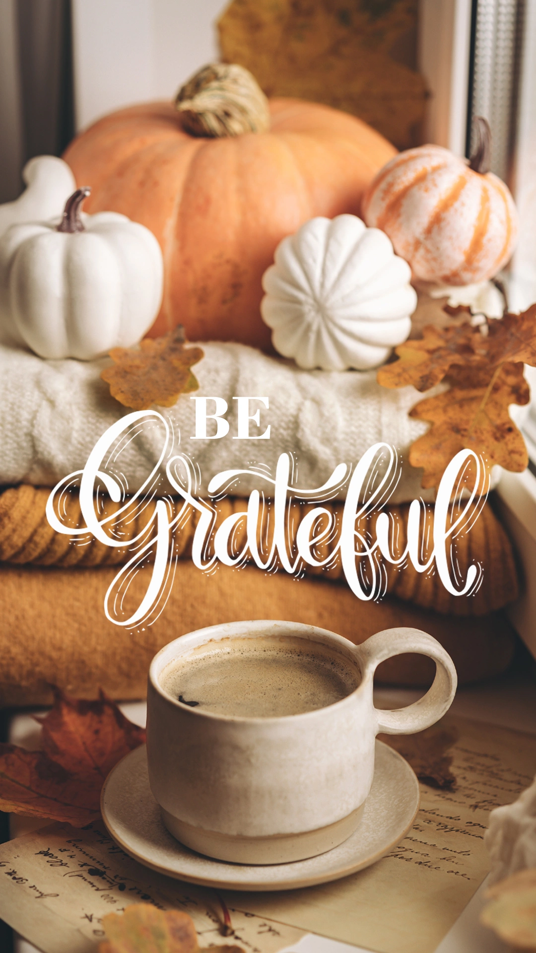 Thanksgiving Minimalistic Wallpapers - Wallpaper Cave