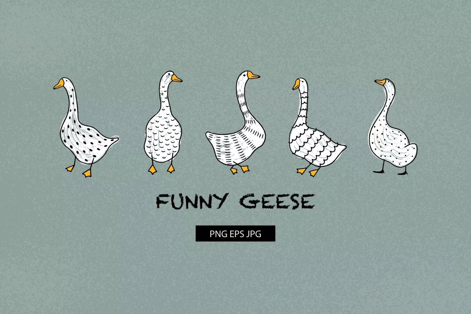 Silly Goose Wallpapers - Wallpaper Cave