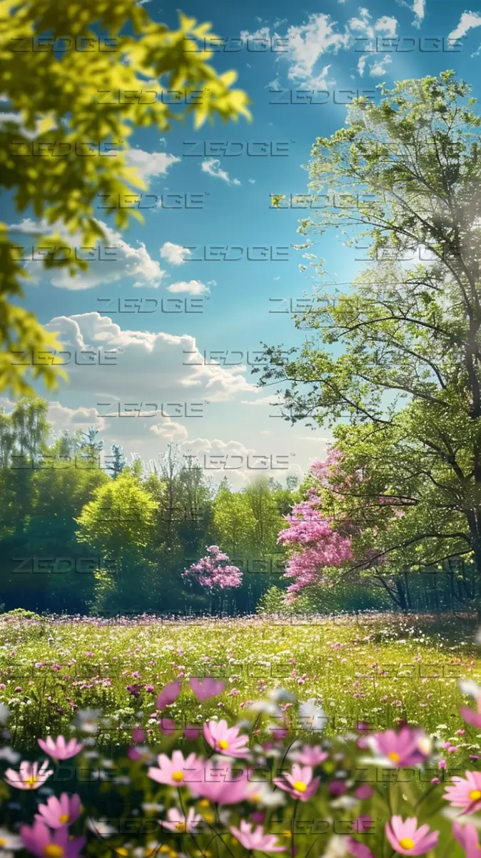 Nature Spring Season Wallpapers - Wallpaper Cave