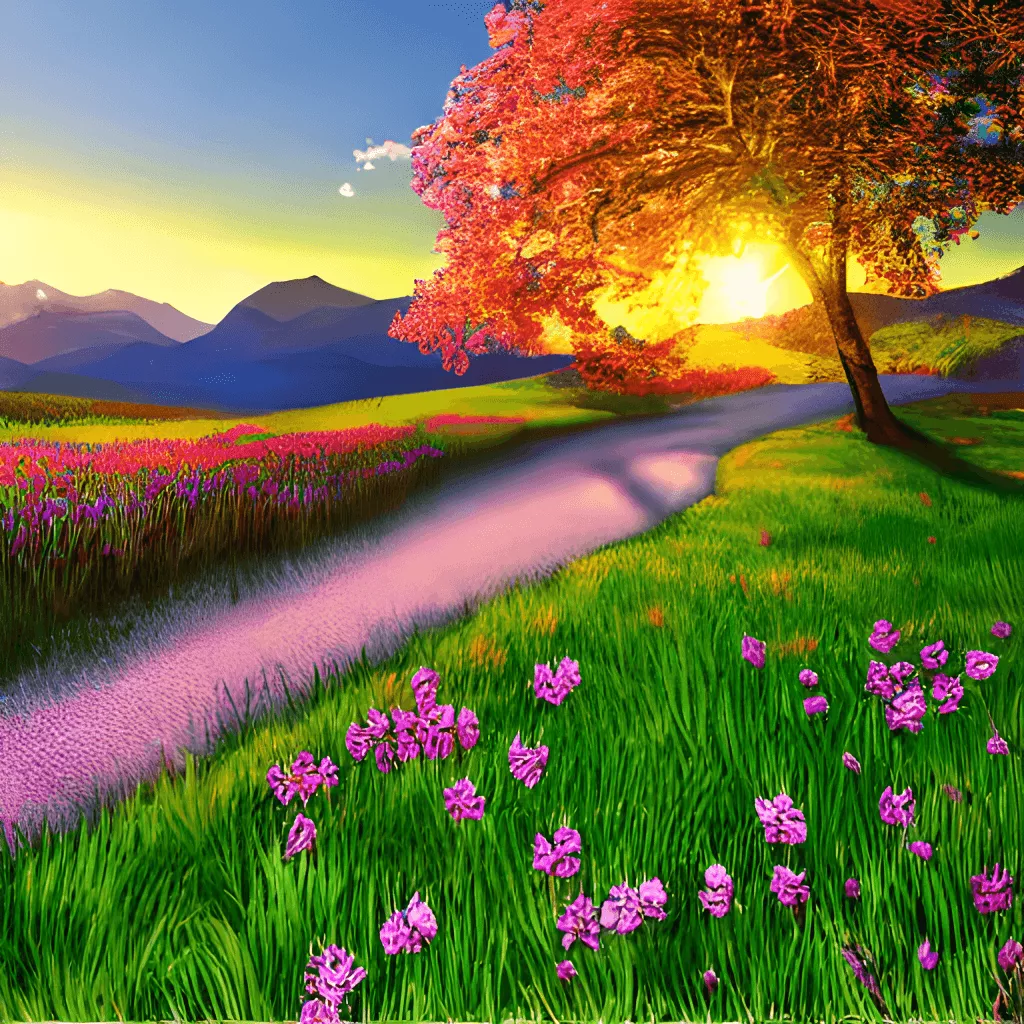 Digital Spring Wallpapers - Wallpaper Cave