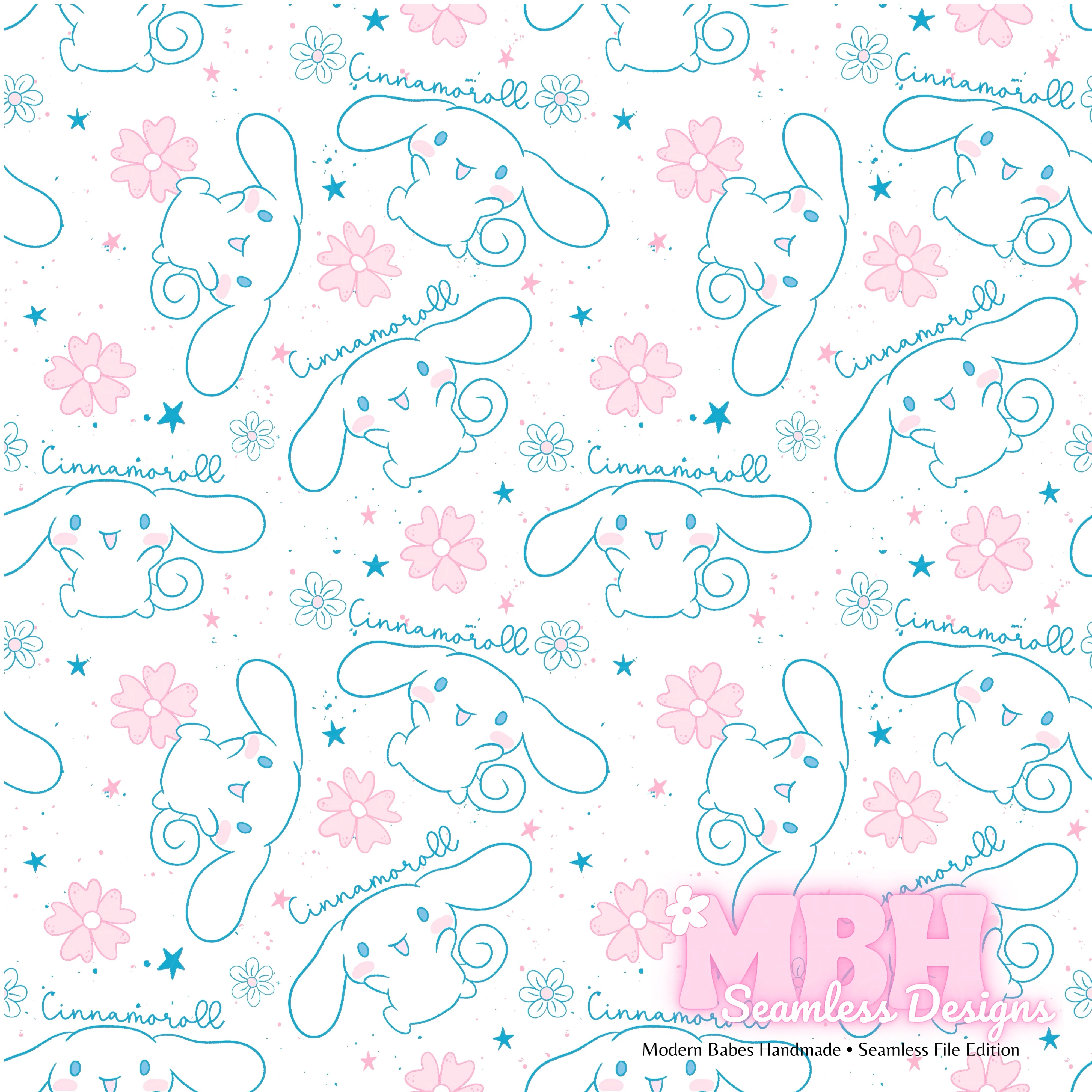Spring Cinnamoroll Wallpapers - Wallpaper Cave
