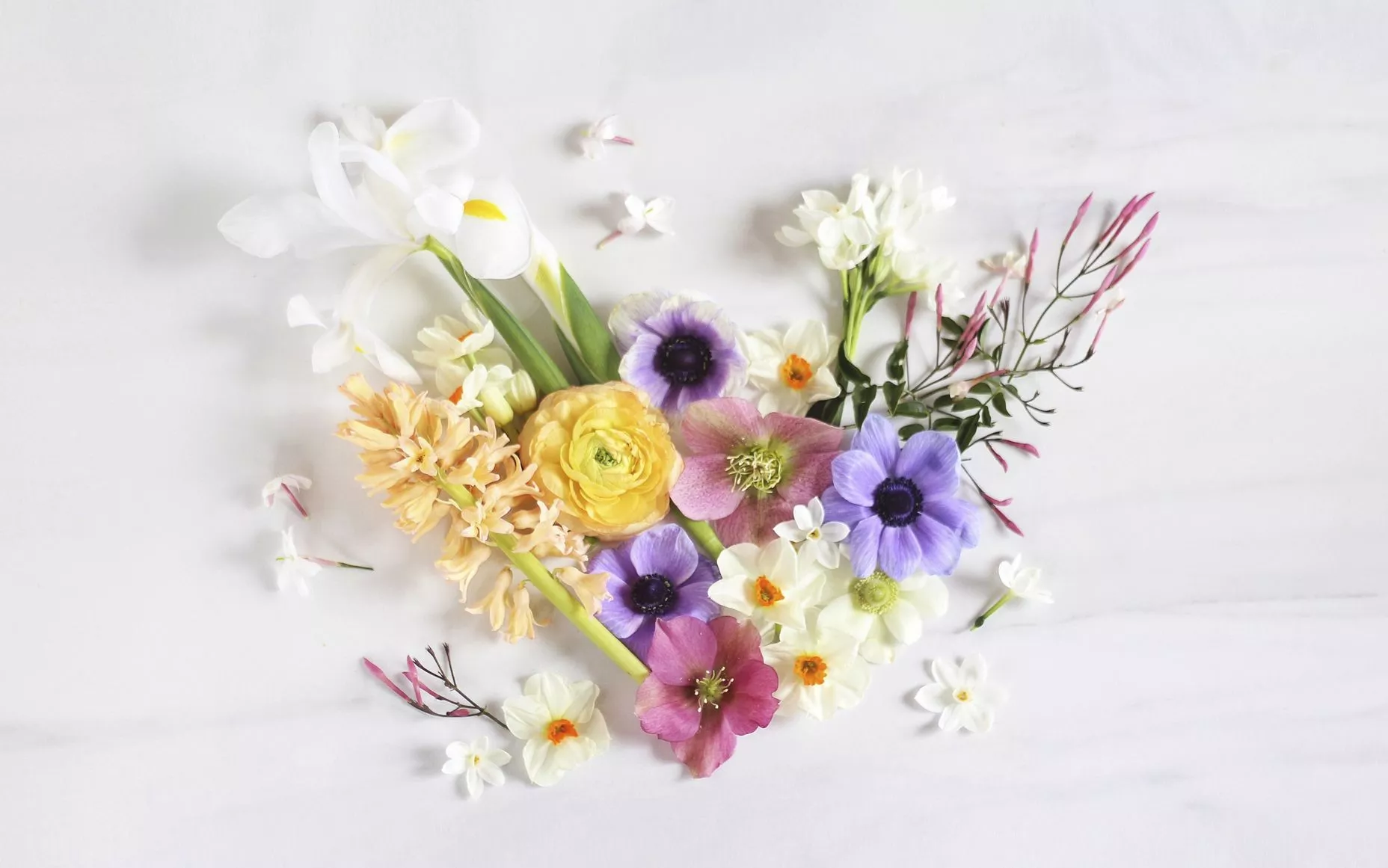 Digital Spring Wallpapers - Wallpaper Cave