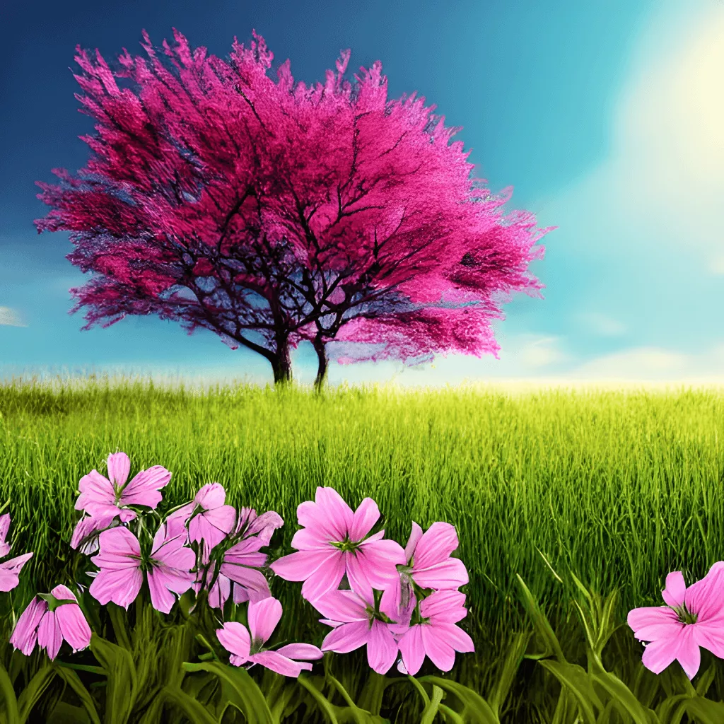 Digital Spring Wallpapers - Wallpaper Cave