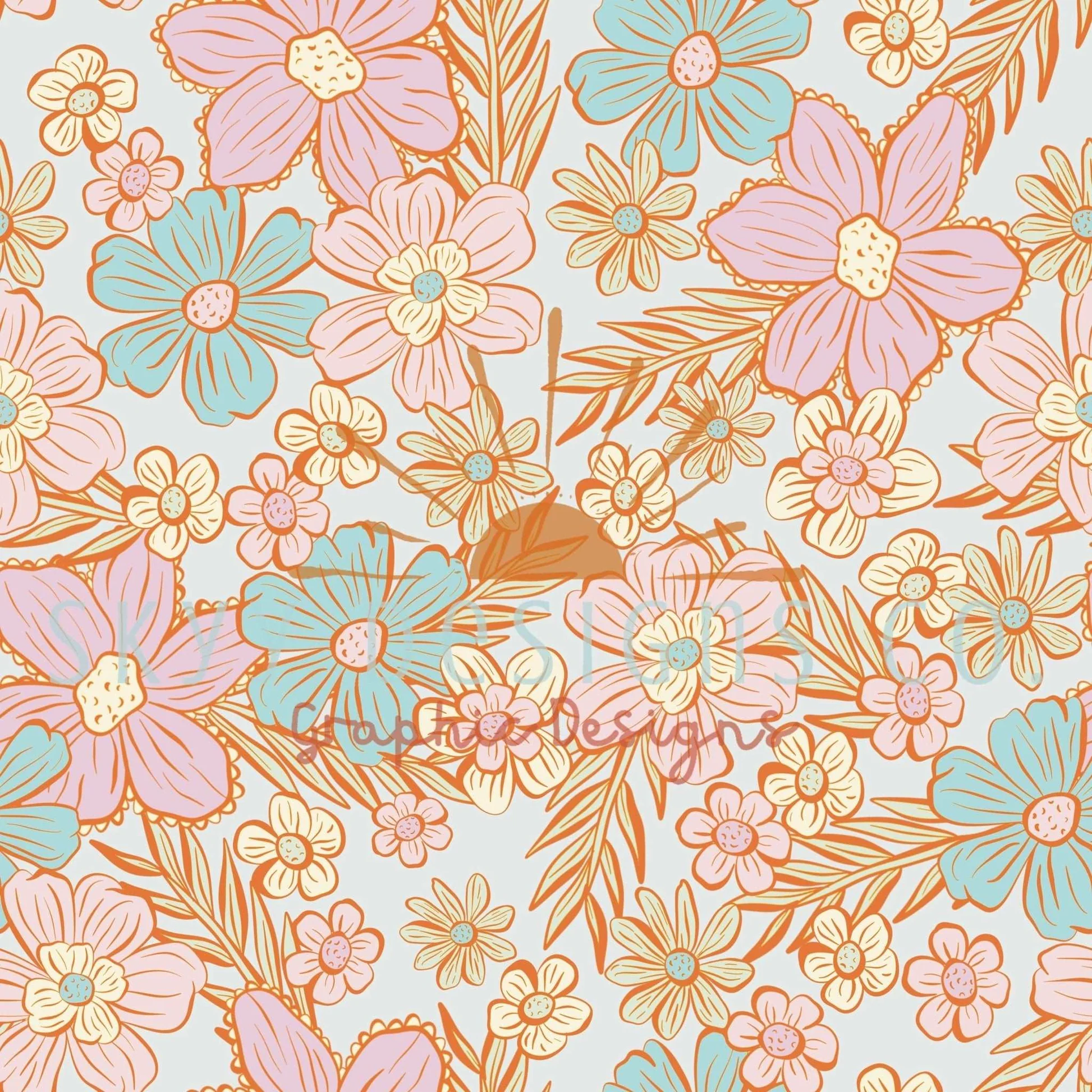 Digital Spring Wallpapers - Wallpaper Cave