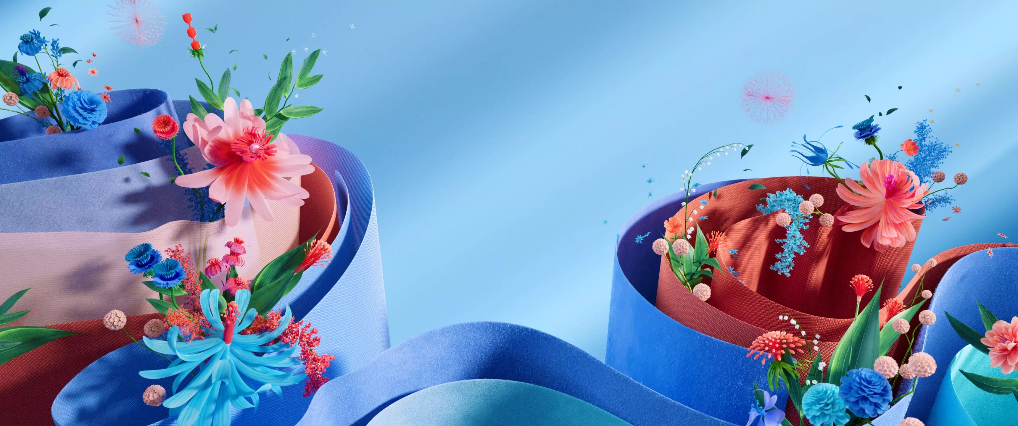 Aesthetic Spring Art Wallpapers - Wallpaper Cave