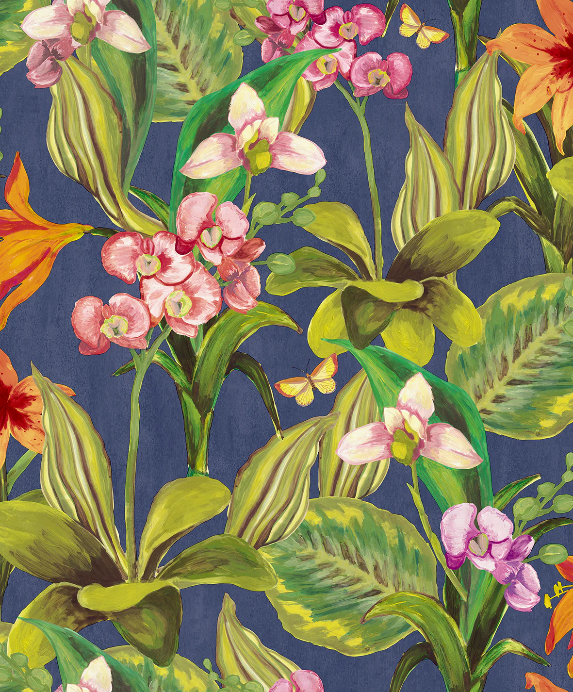 Aesthetic Spring Art Wallpapers - Wallpaper Cave