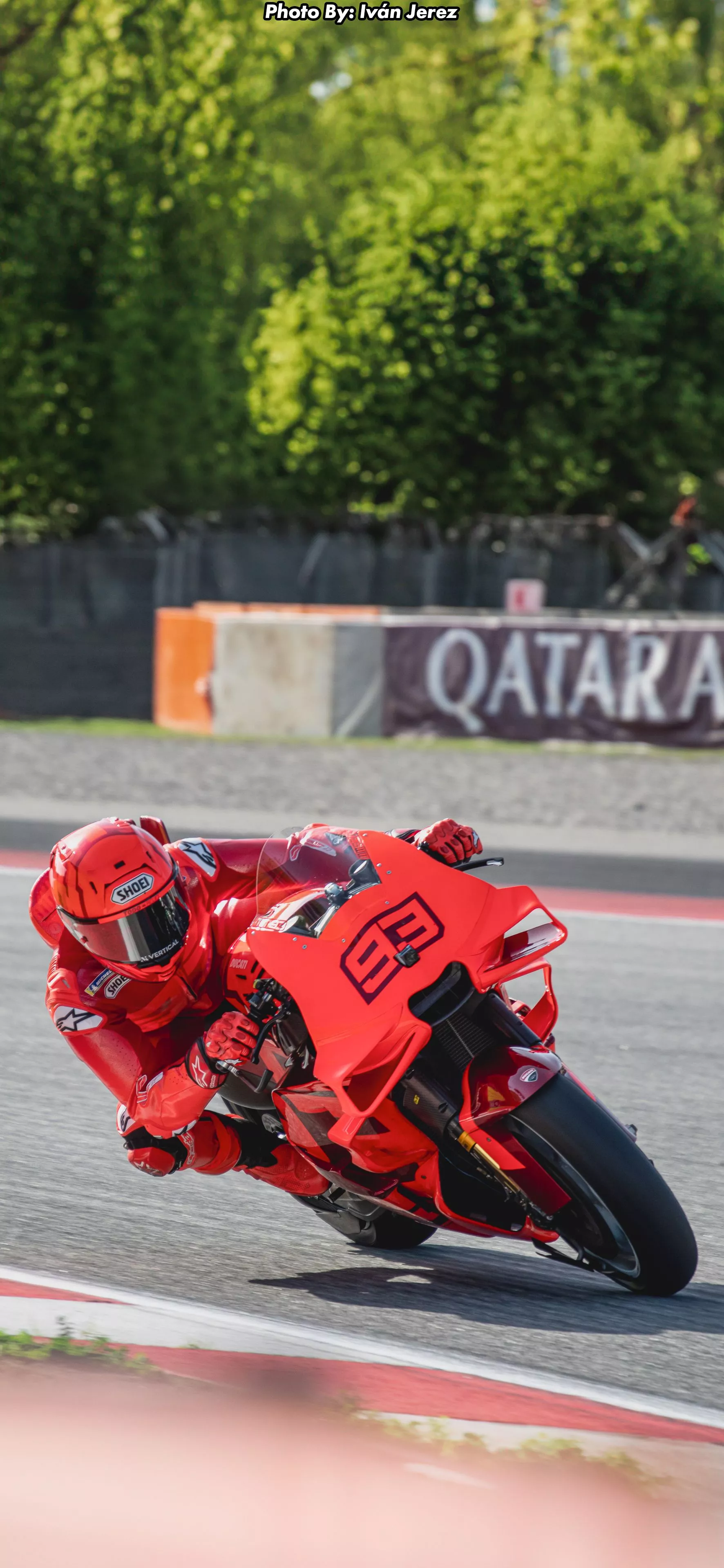 Marquez Ducati 2025 Wallpapers - Wallpaper Cave