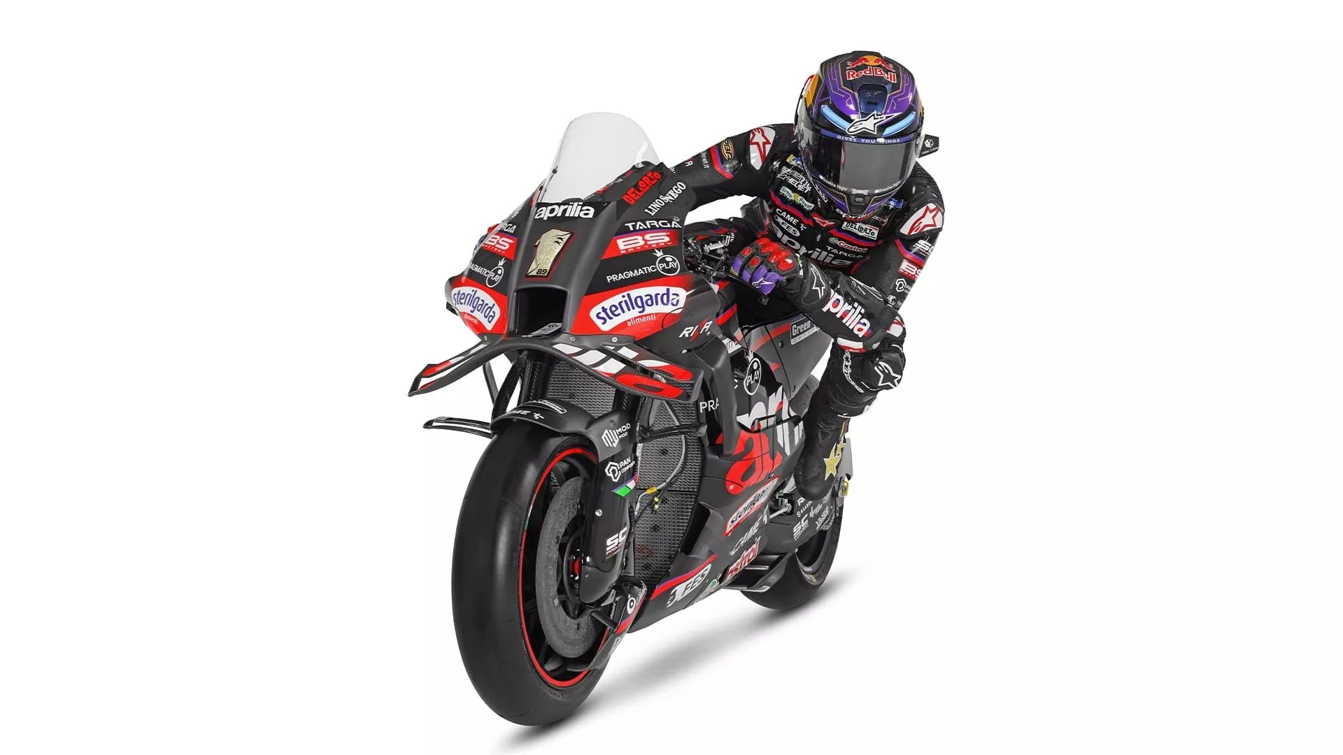 MotoGP 2025 Wallpapers - Wallpaper Cave