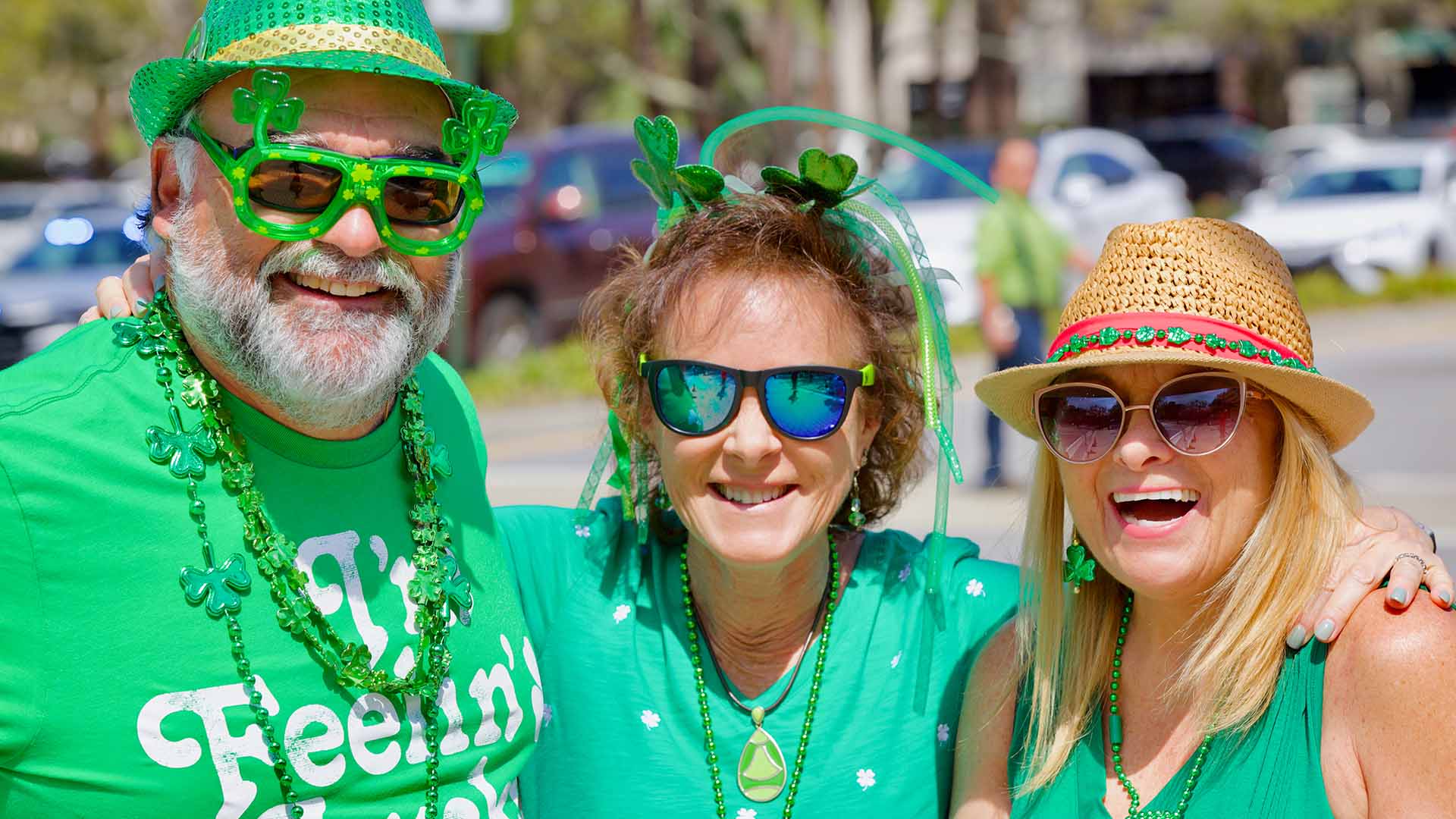 Saint Patrick's Day 2025 Wallpapers - Wallpaper Cave