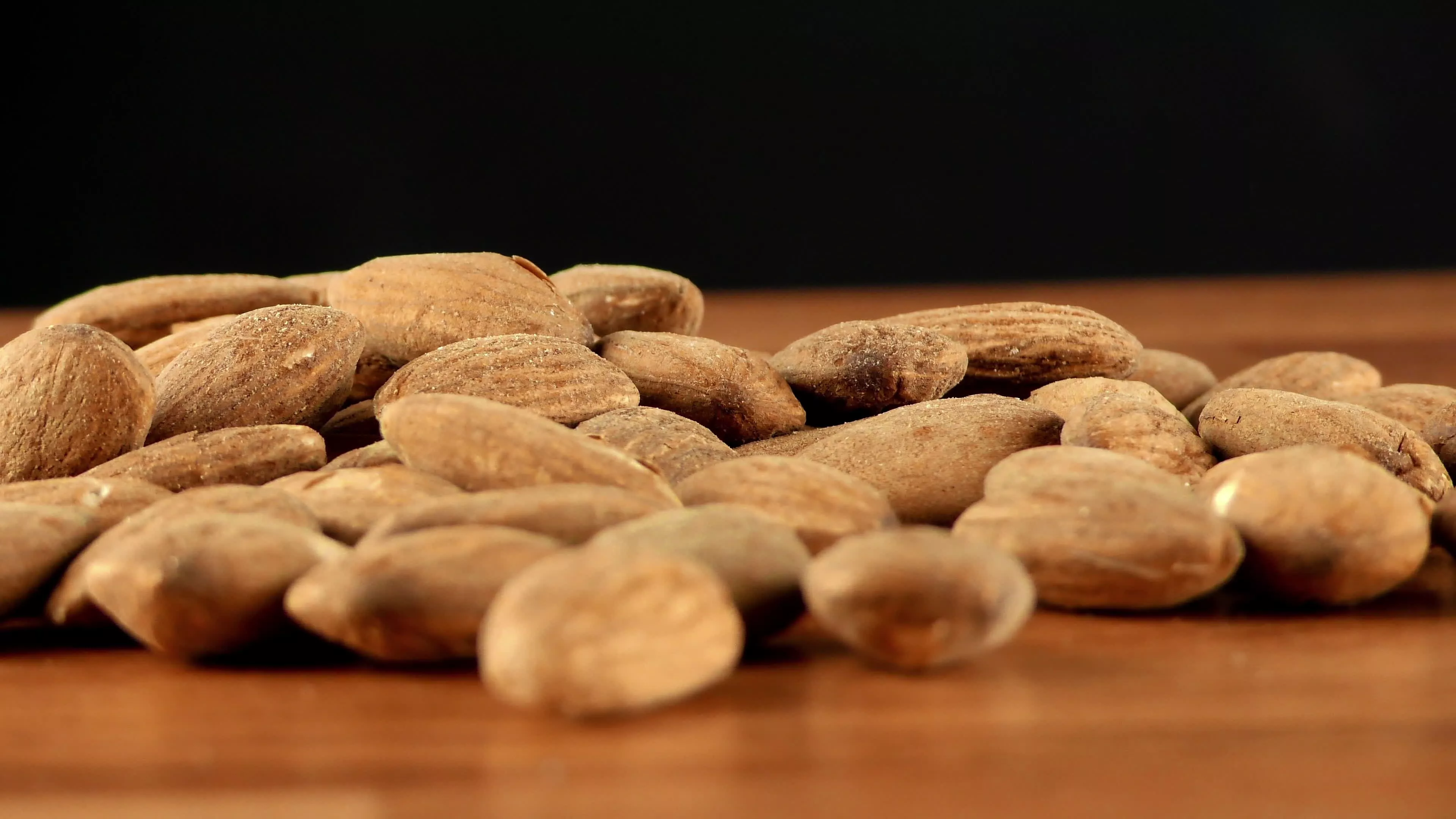 4k Almond Wallpapers - Wallpaper Cave