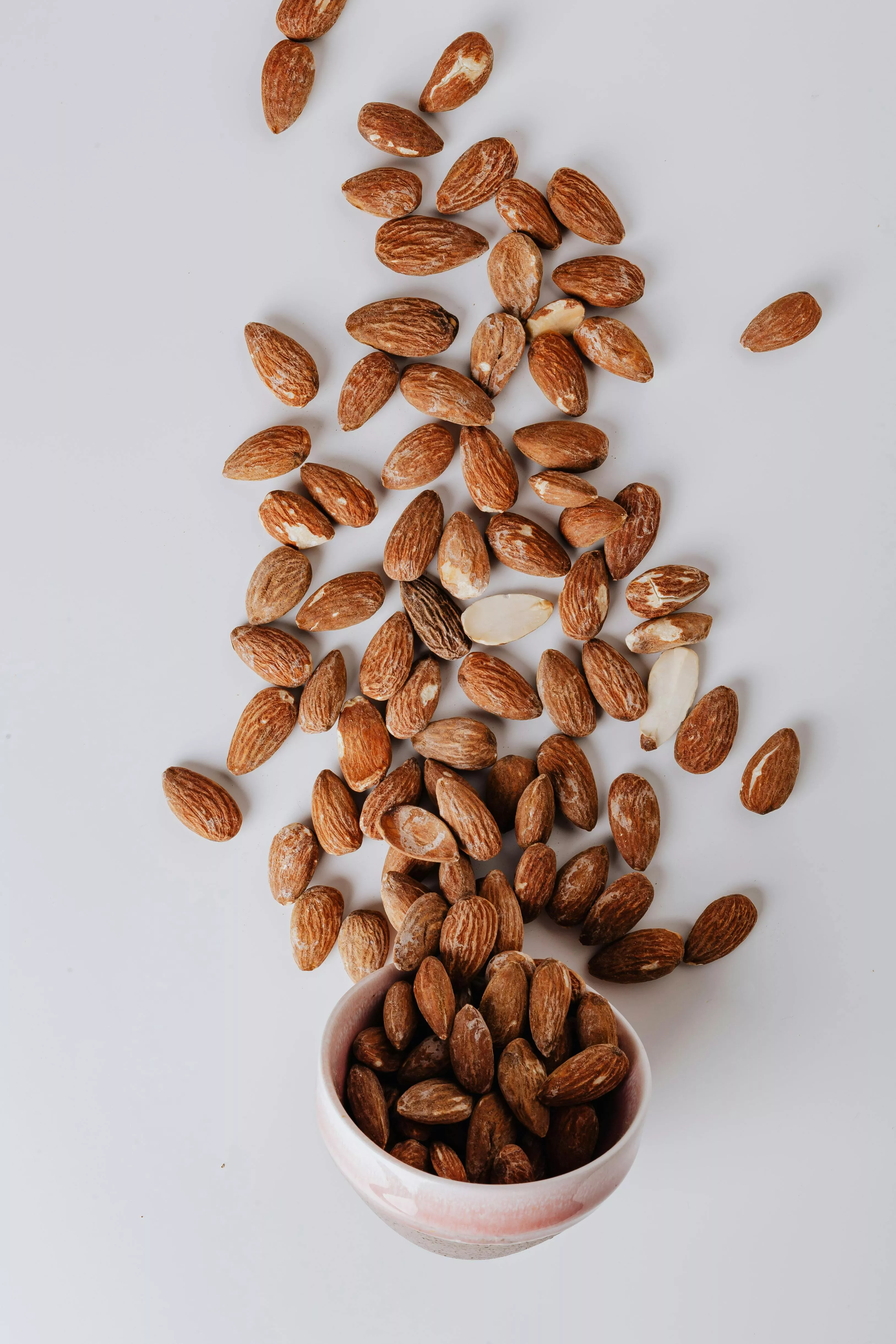 4k Almond Wallpapers - Wallpaper Cave