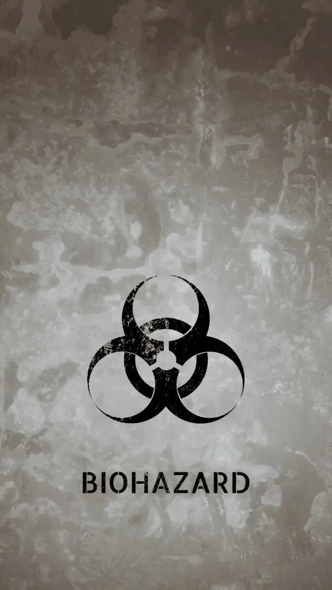 Biohazard Phone Wallpapers - Wallpaper Cave